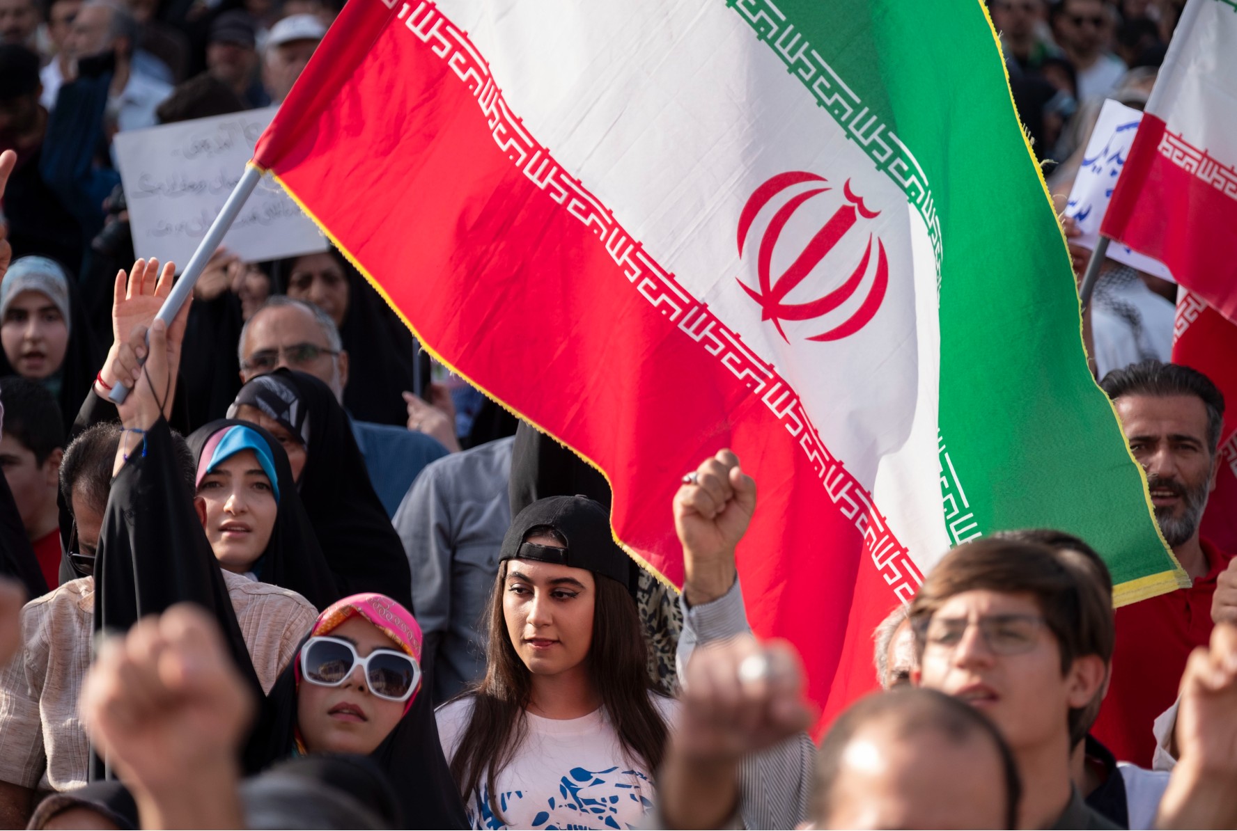 How do we know if US strikes on Iran’s nuclear facilities were ...