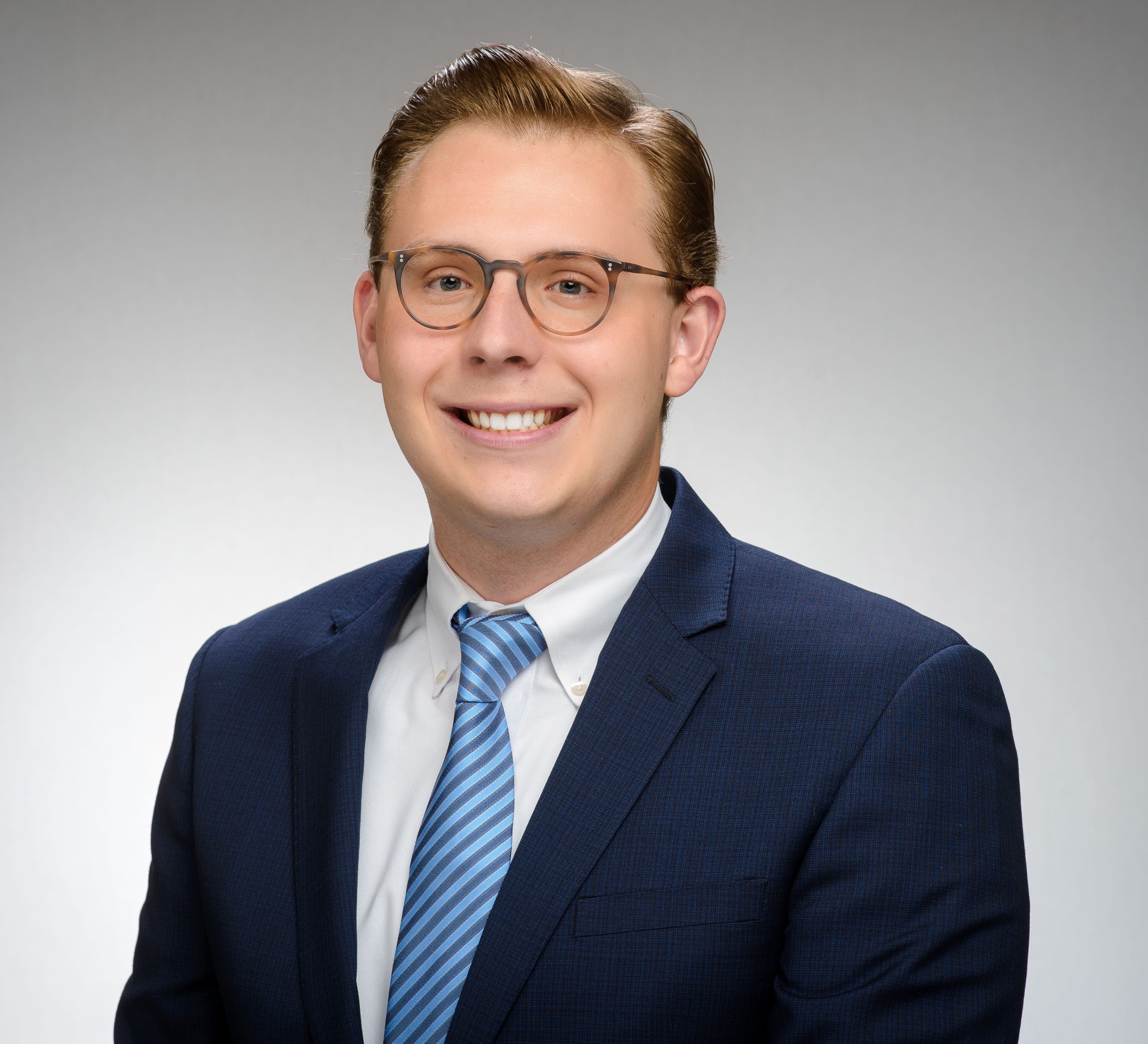 Aidan Creeron | Brookings