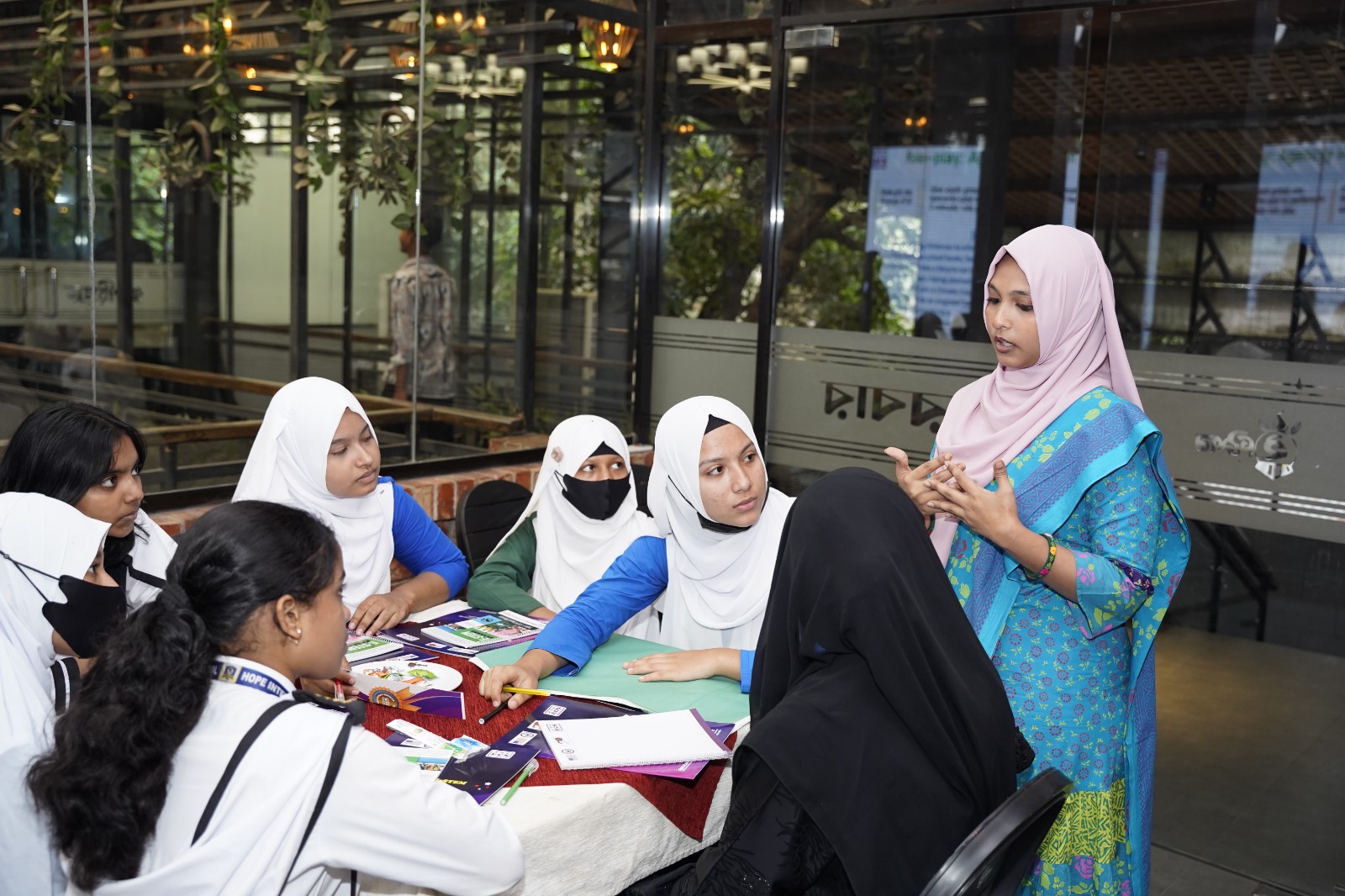 Transforming education for holistic student development | Brookings