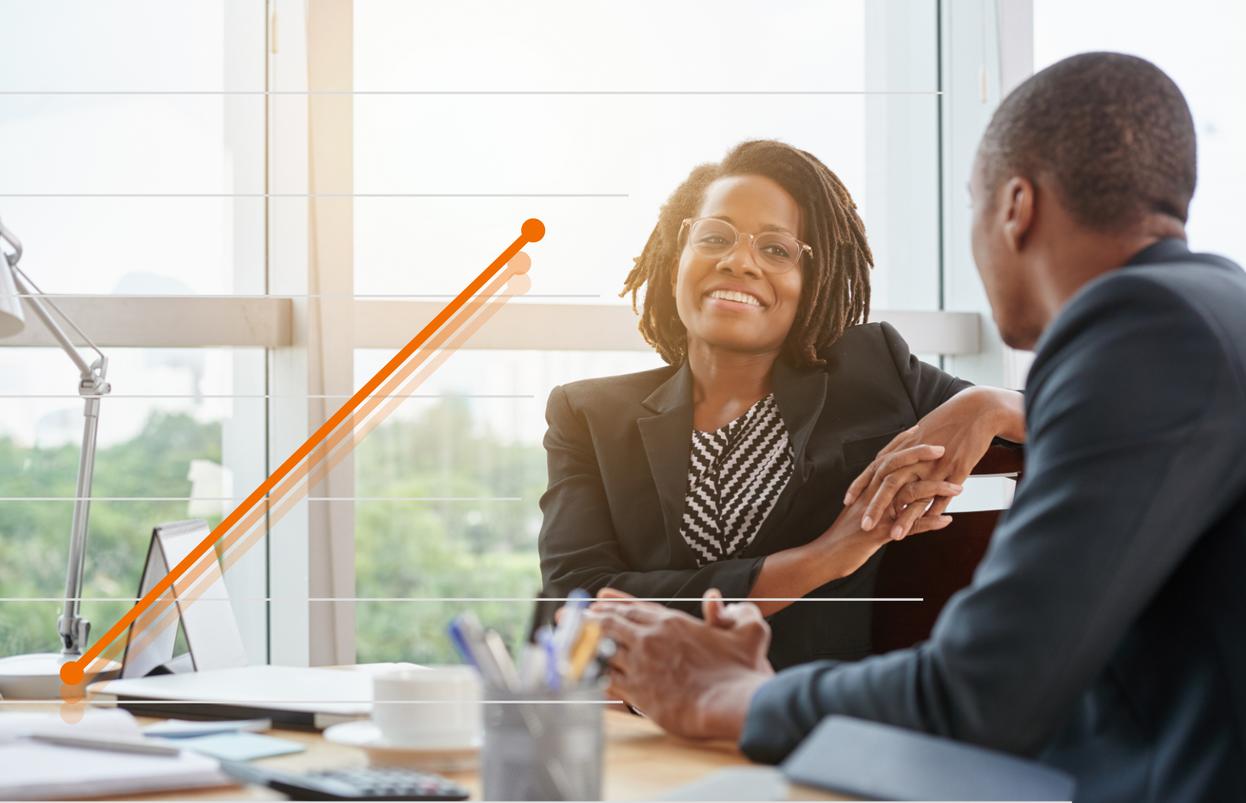 The shifting landscape for Black-owned businesses: An update to the ...