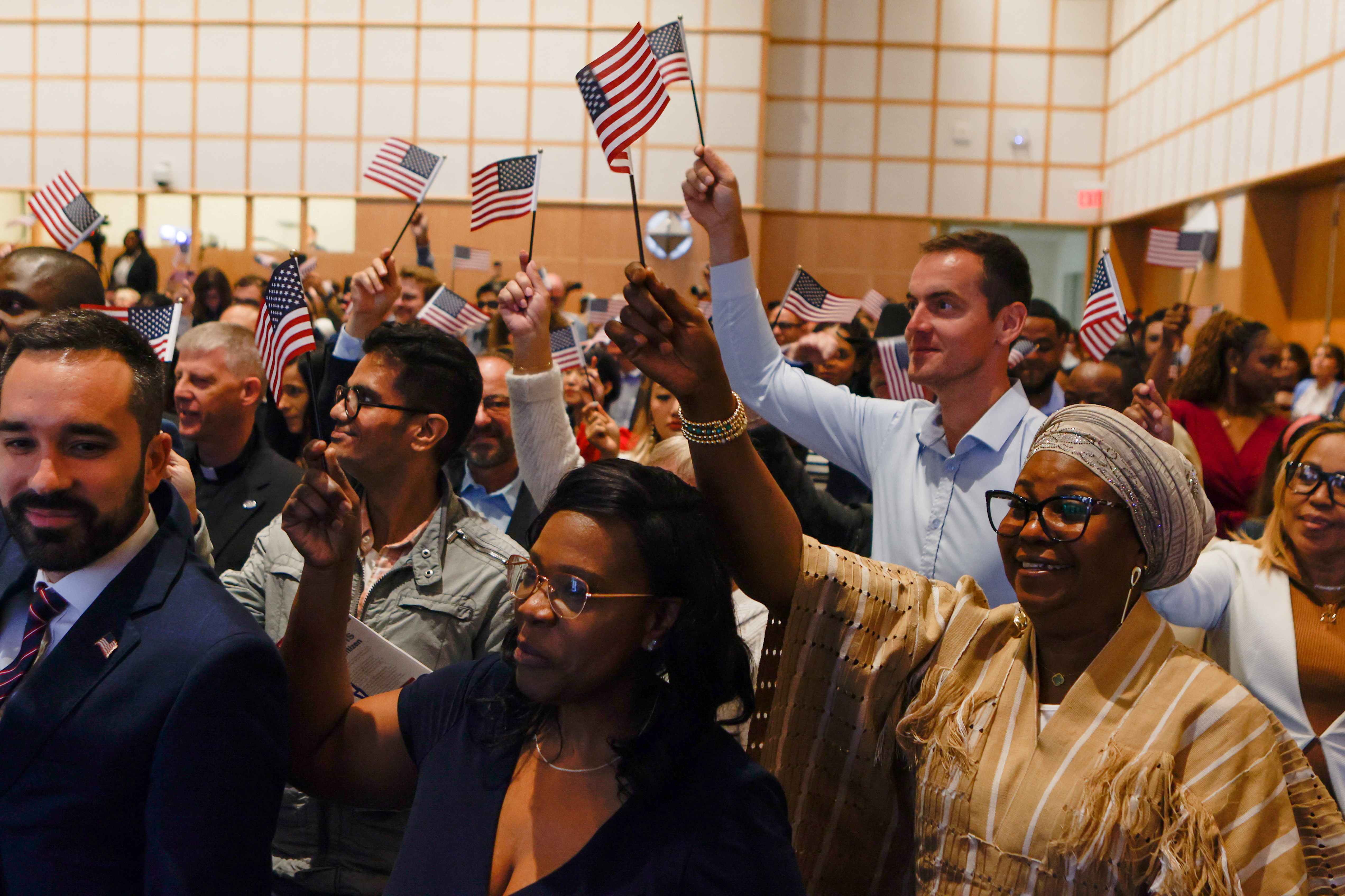 Who are the new immigrants? | Brookings