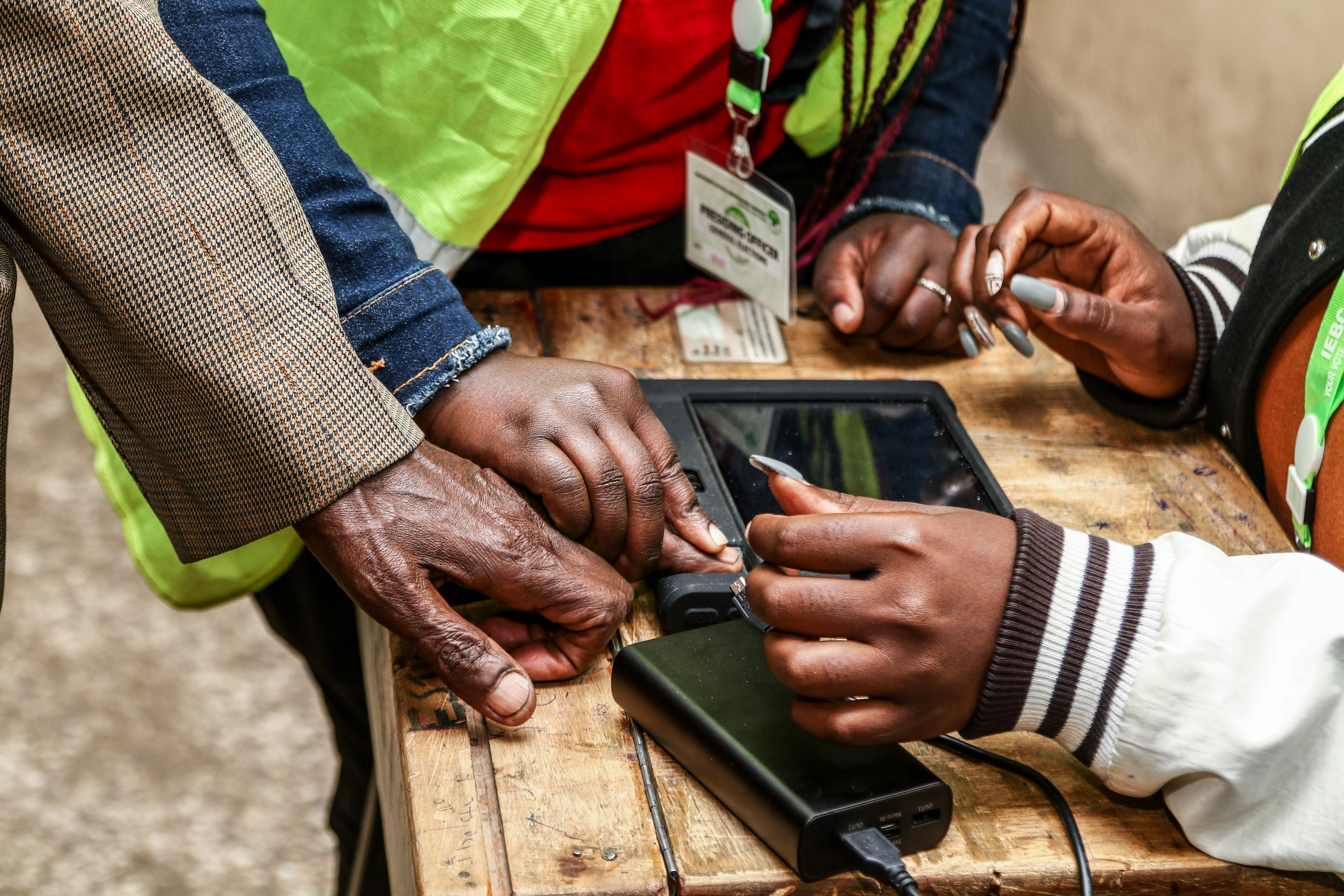 Kenya’s resilient democracy: Balancing power and accountability | Brookings