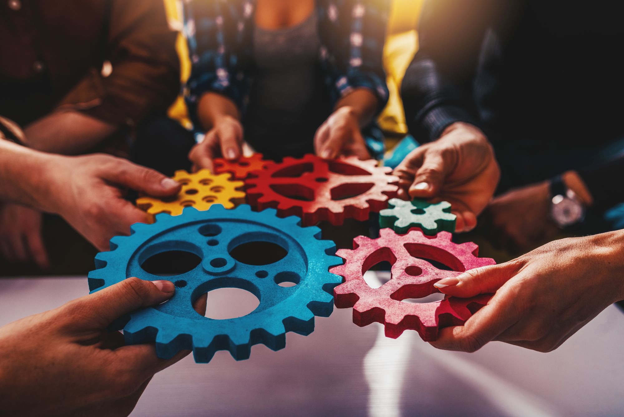 Family, School, and Community Engagement in Education | Brookings