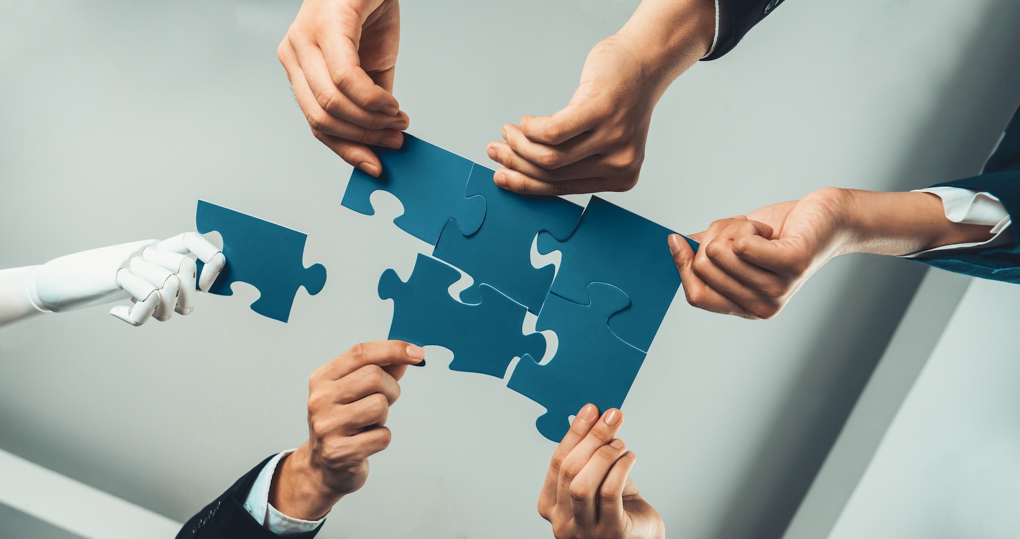 Vibe teaming: How human-human-AI collaboration could disrupt knowledge ...