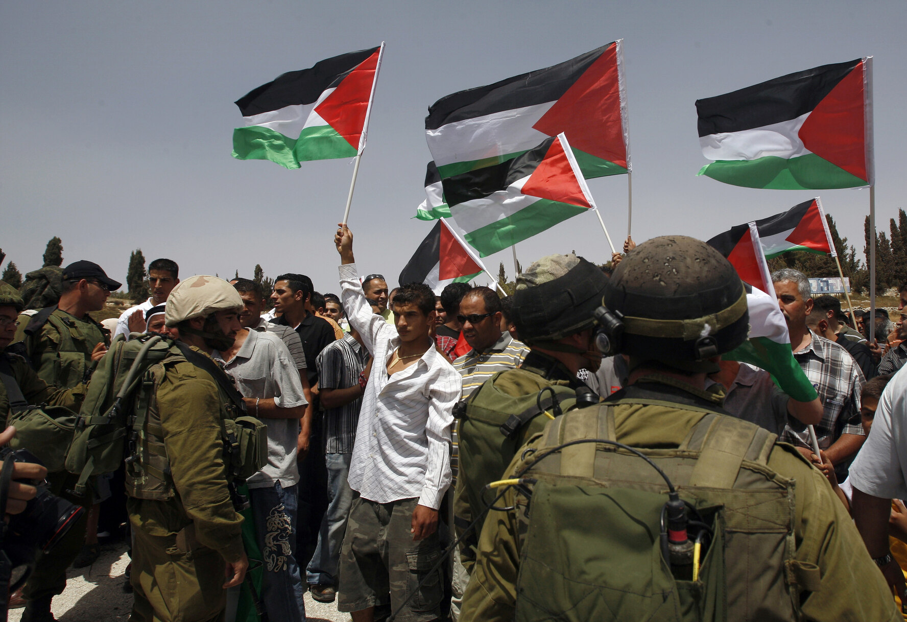 Research and commentary | Brookings Center for Middle East Policy