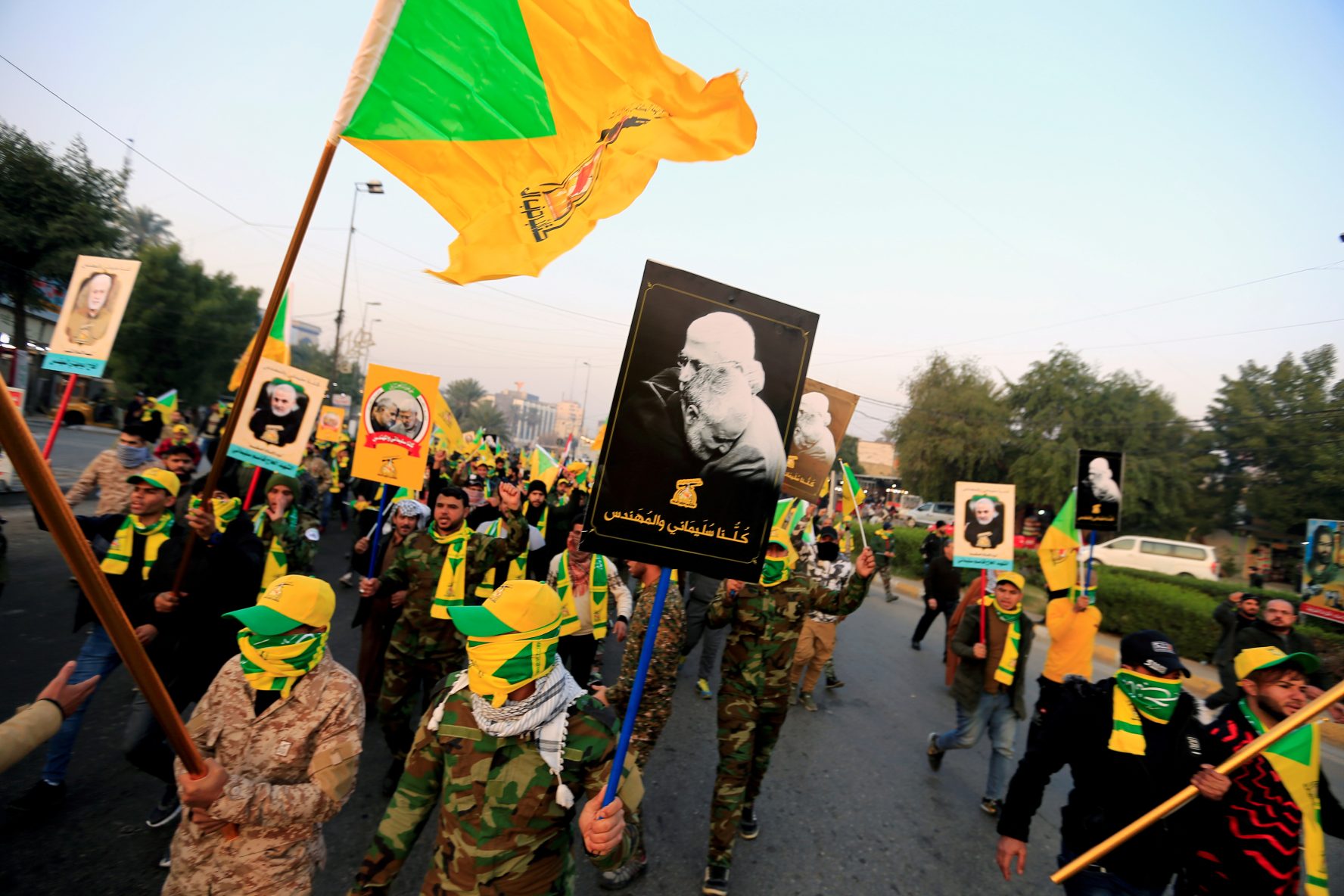 The History of Al Qaeda | Brookings