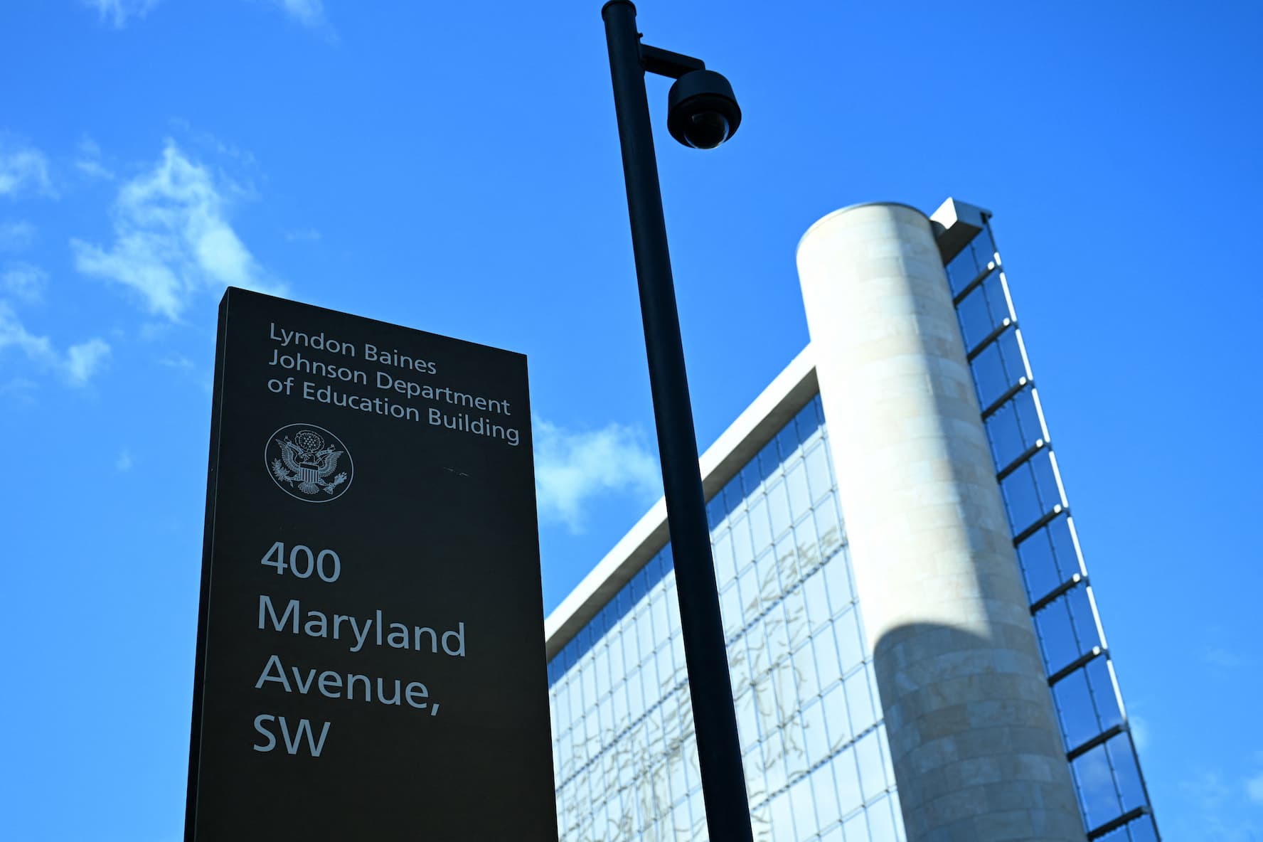 Brookings scholars analyze Trump’s order to dismantle the Department of ...