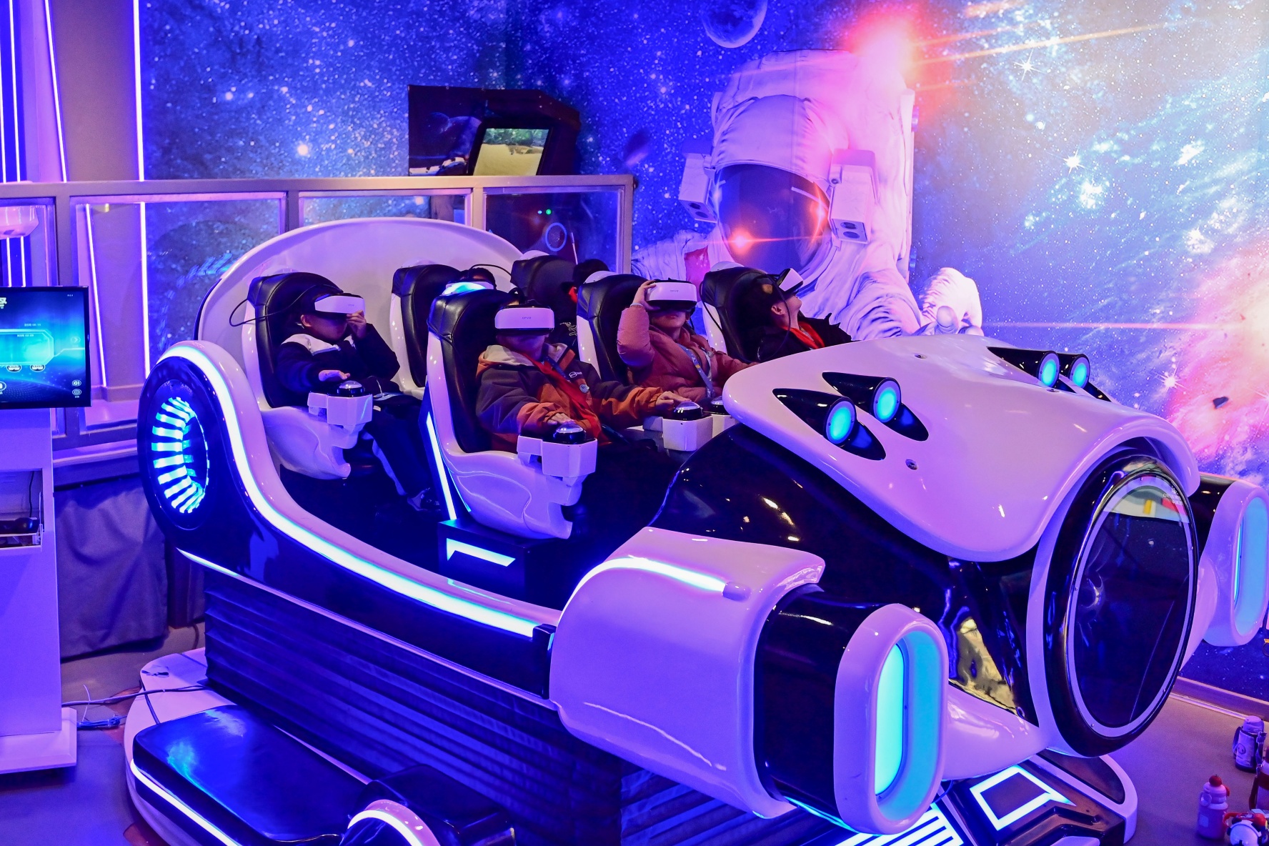 What do Chinese analysts expect for China-US relations under Trump 2.0 ...