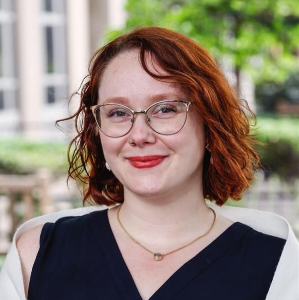 Renée Rippberger | Brookings