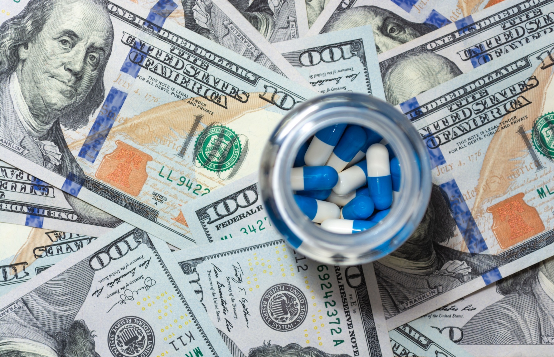 Impact of federal negotiation of prescription drug prices | Brookings