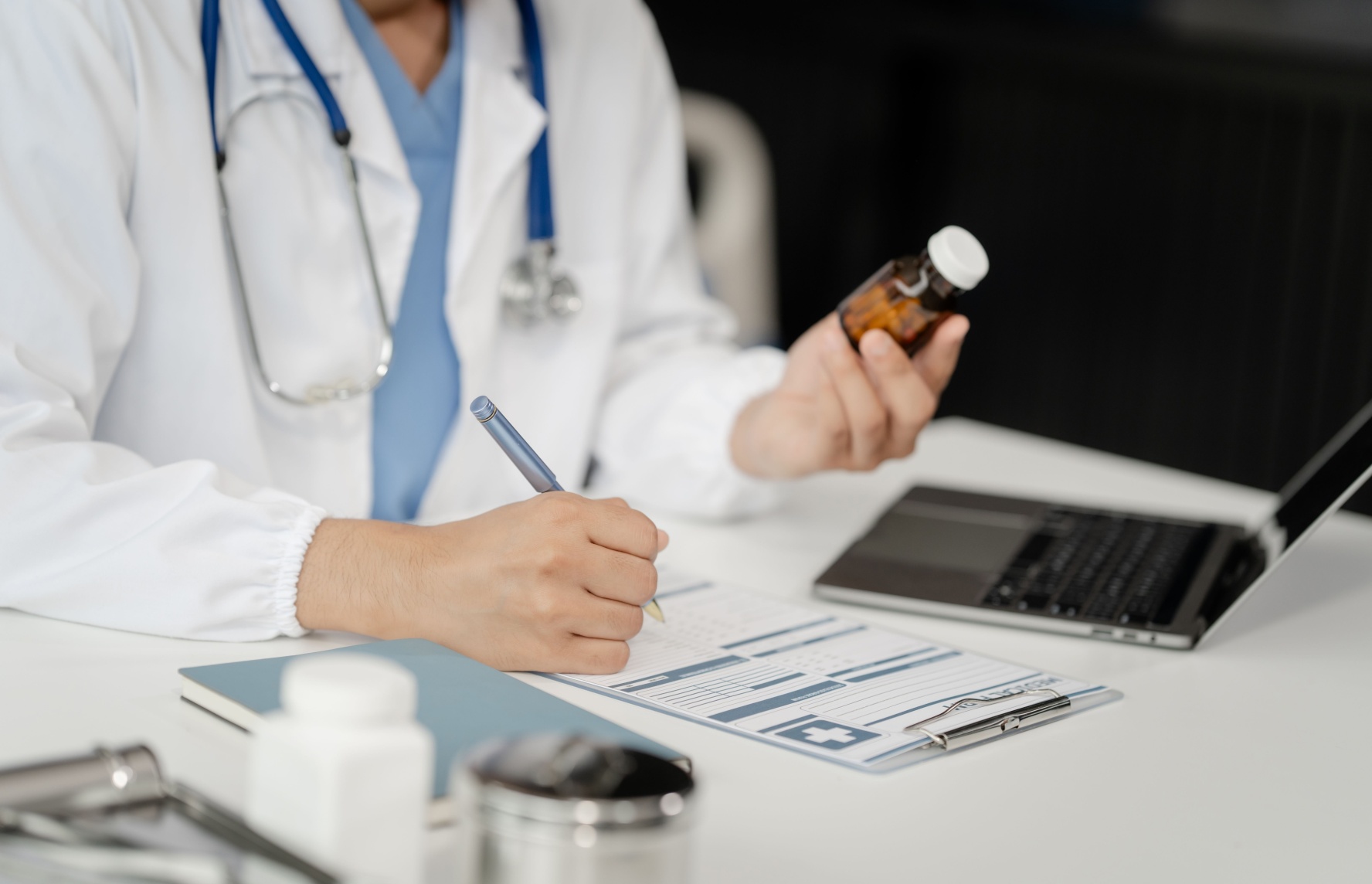 Request for input on the National Drug Control Strategy | Brookings