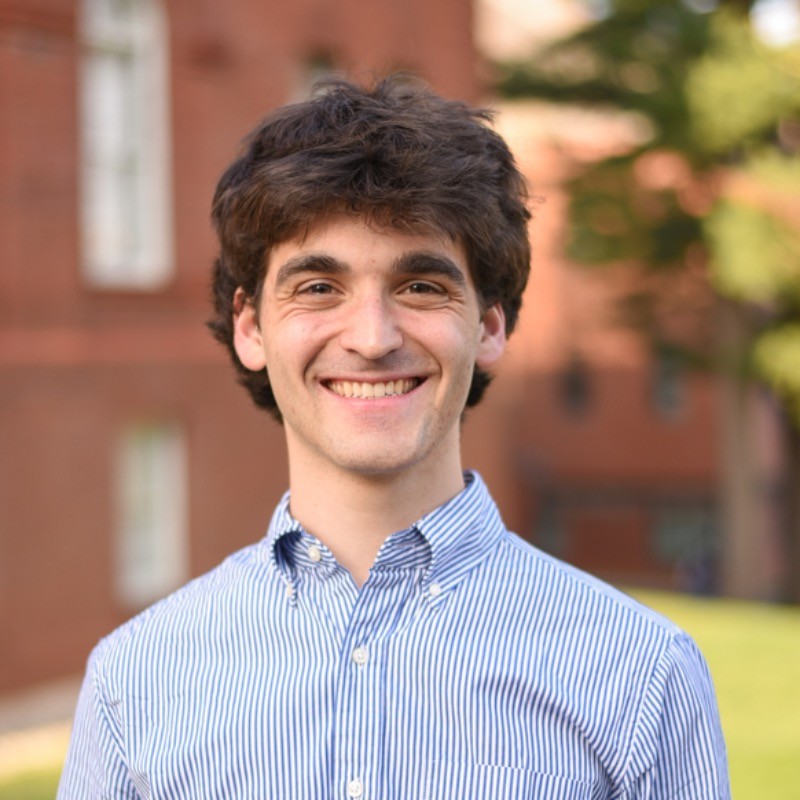 Andrew Rosin | Brookings