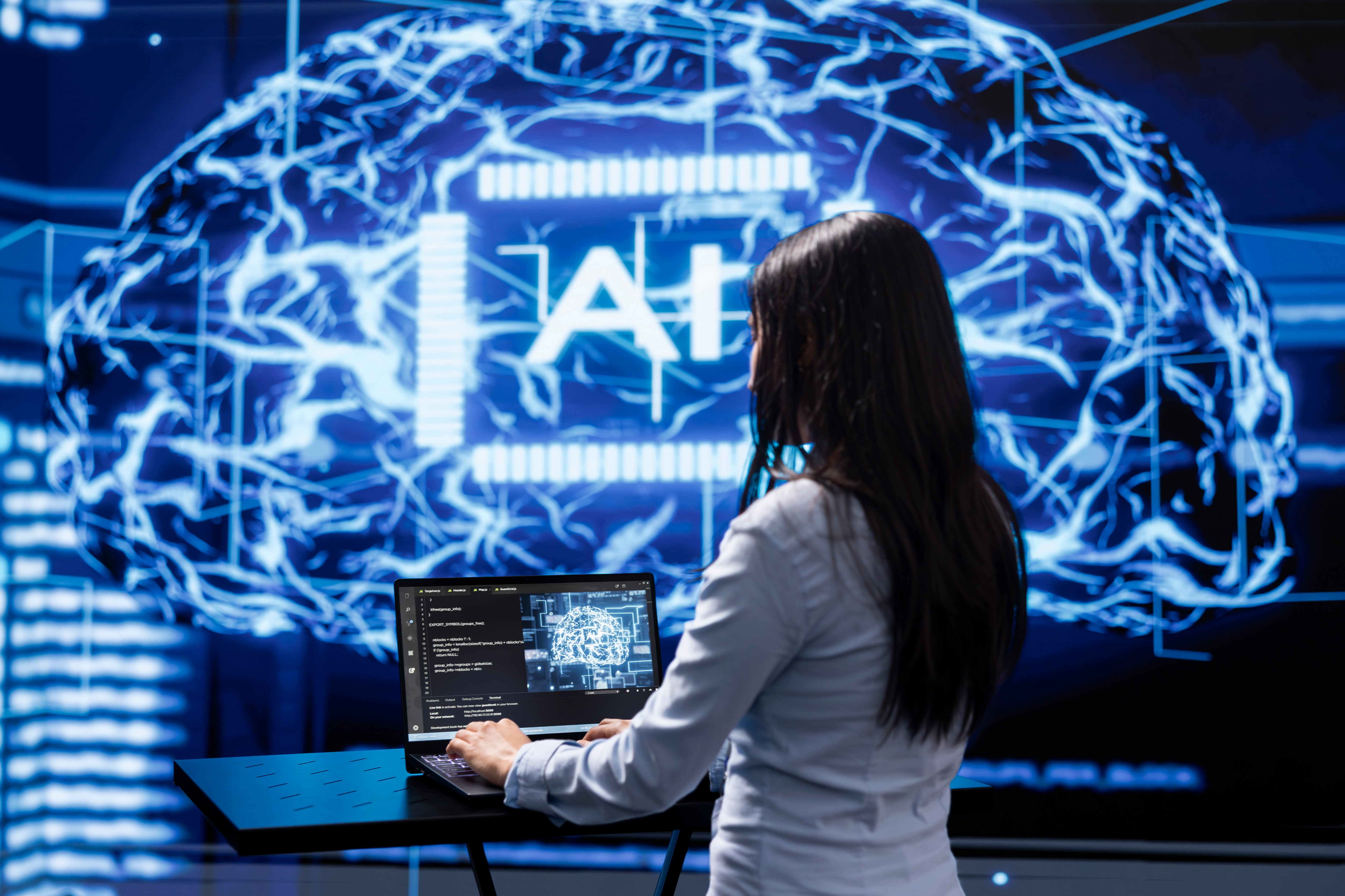 Gender Race And Intersectional Bias In Ai Resume Screening Via Language Model Retrieval