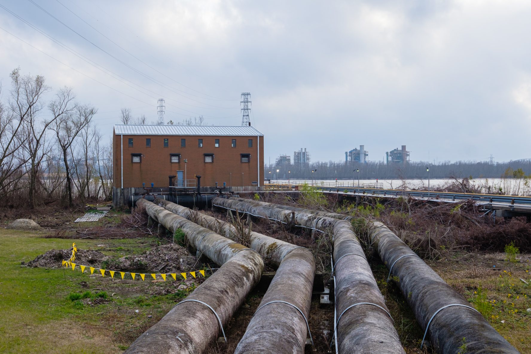 New Orleans 20 years after Hurricane Katrina | Brookings