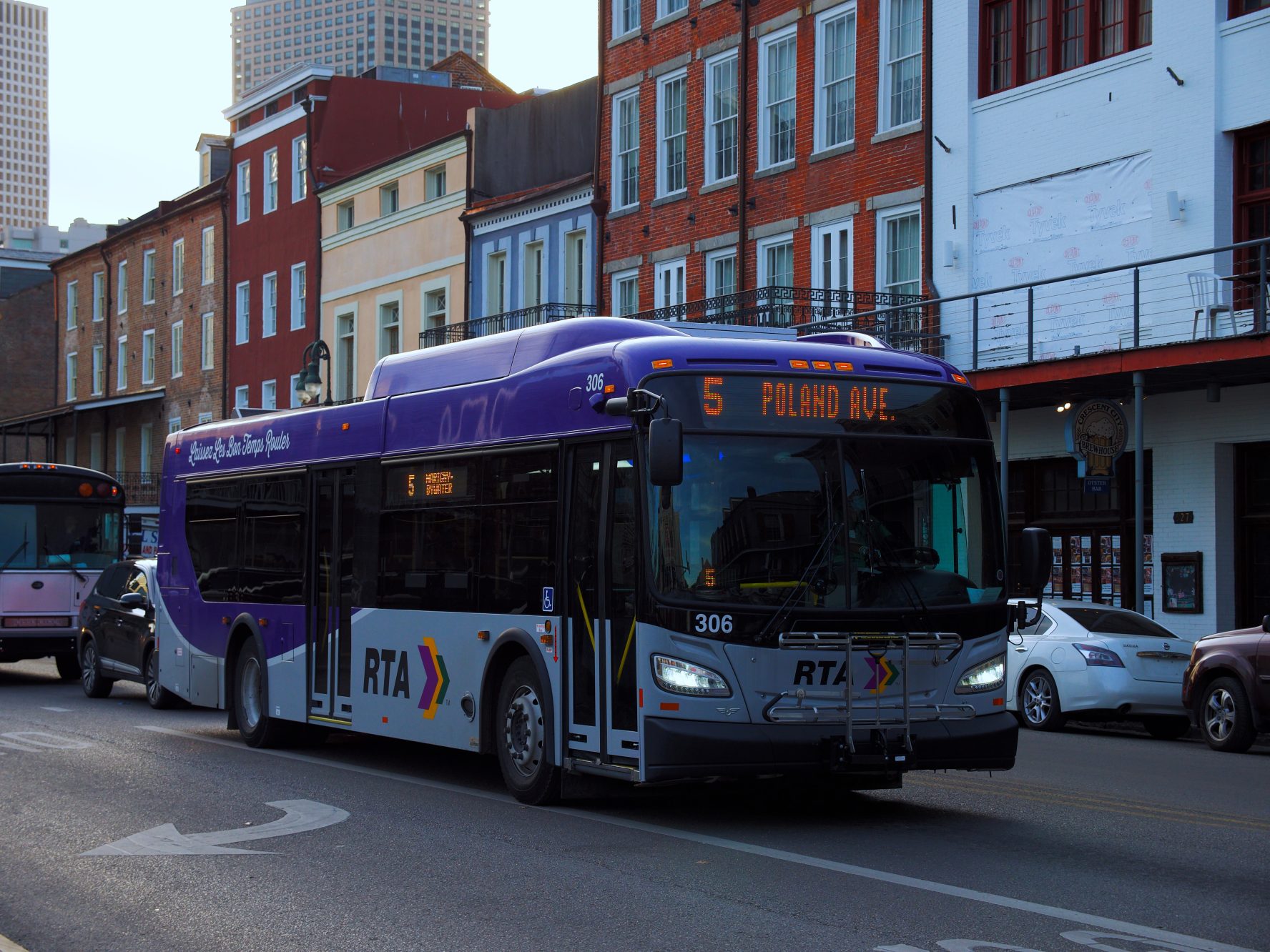 Four recent trends in US public infrastructure spending | Brookings