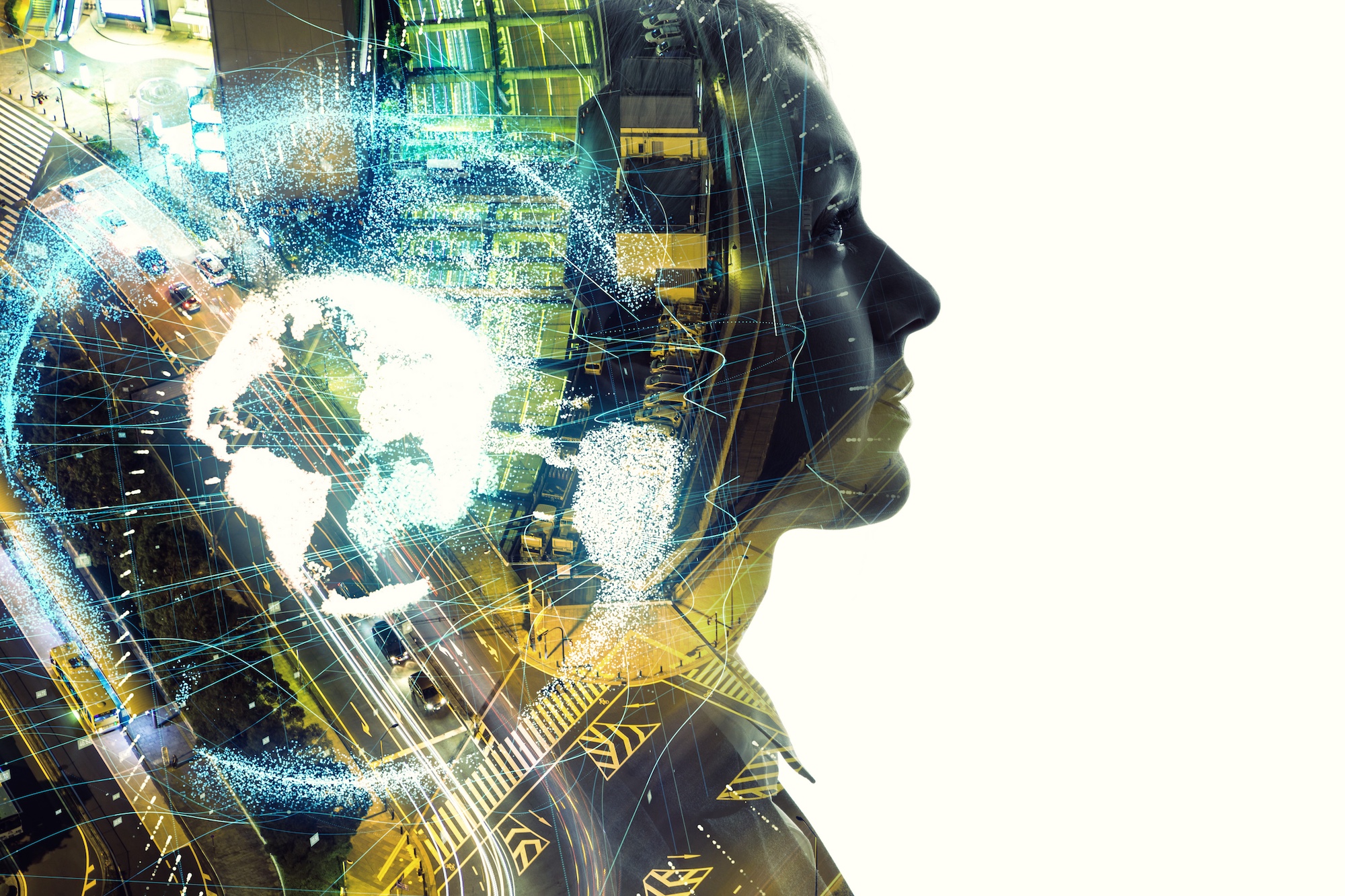 The geopolitics of AI and the rise of digital sovereignty | Brookings