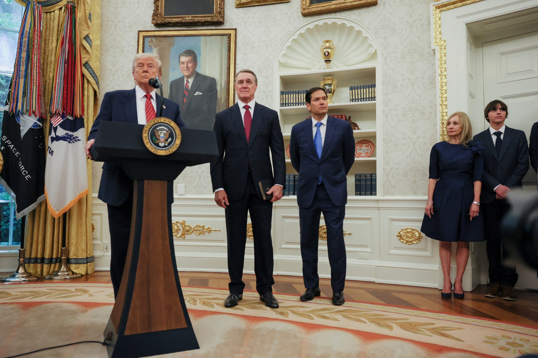 A challenging moment for the US-India relationship | Brookings