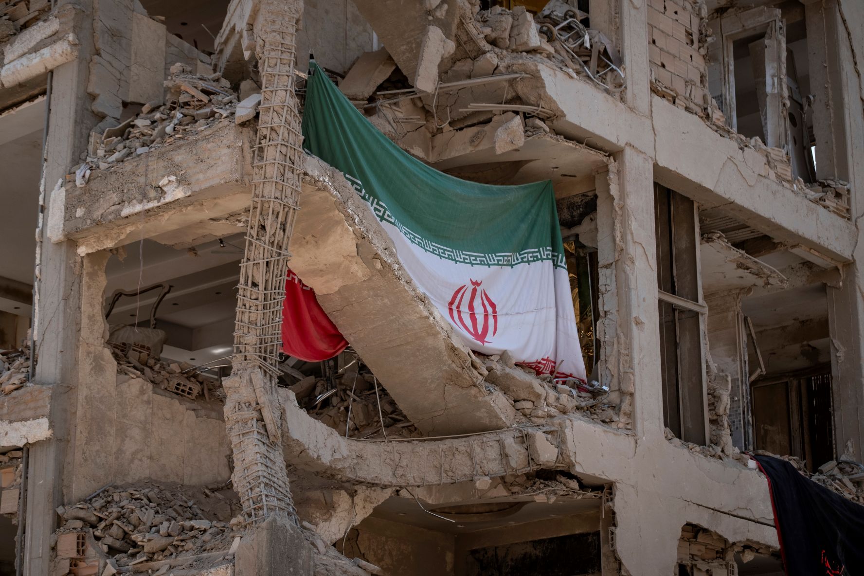 The US attacks Iran: Three questions for the day after | Brookings