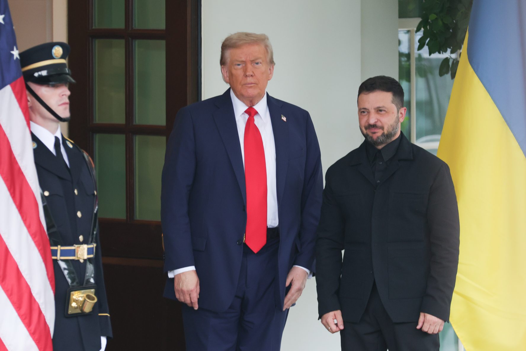 What next on the war in Ukraine? | Brookings