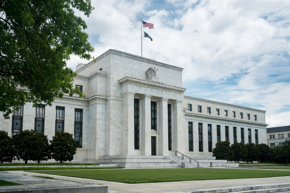 What are Federal Reserve swap lines? | Brookings
