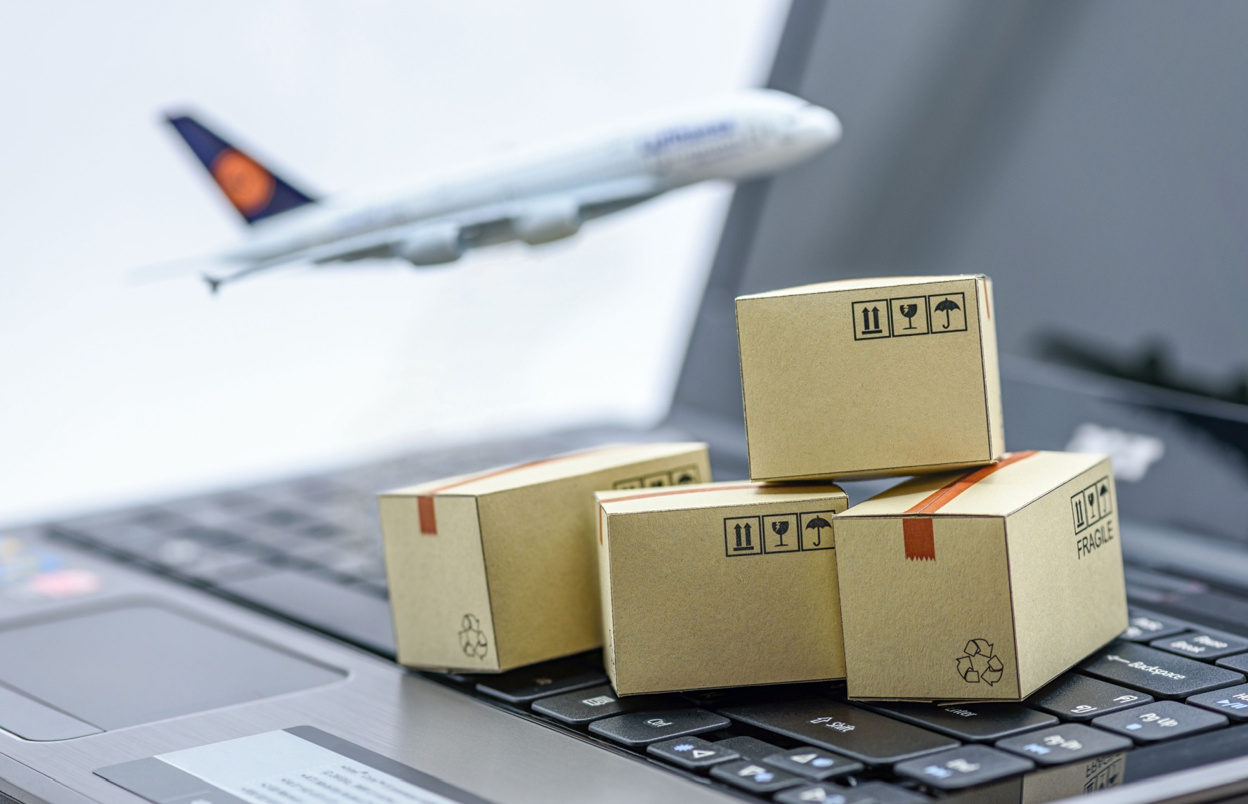 Small parcels, big problems: Modernizing de minimis in a global economy ...