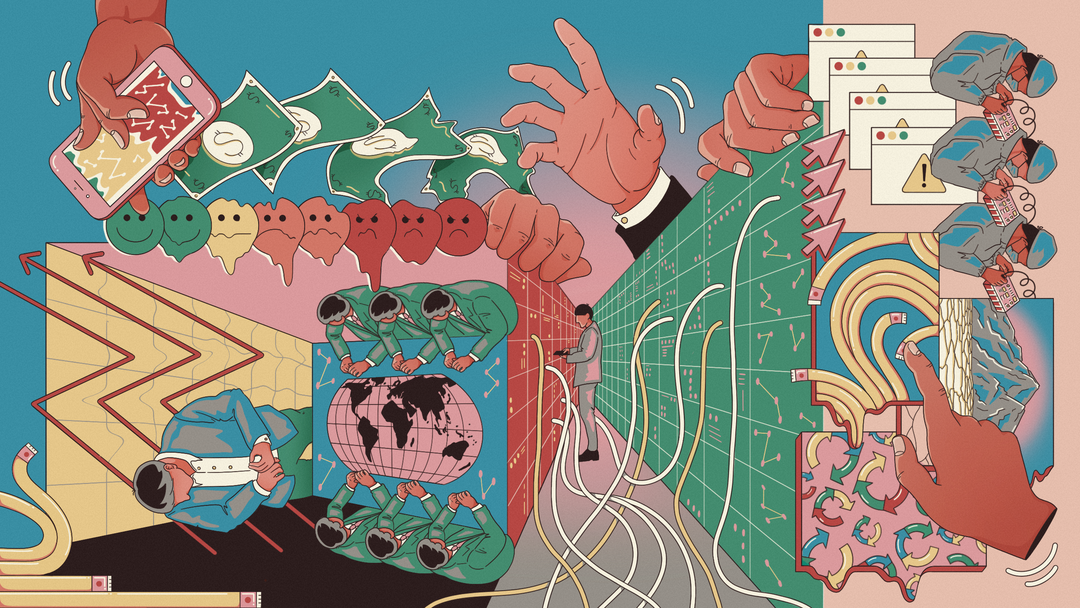 Is technology good or bad for learning? | Brookings