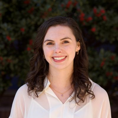 Emma Venetis | Brookings