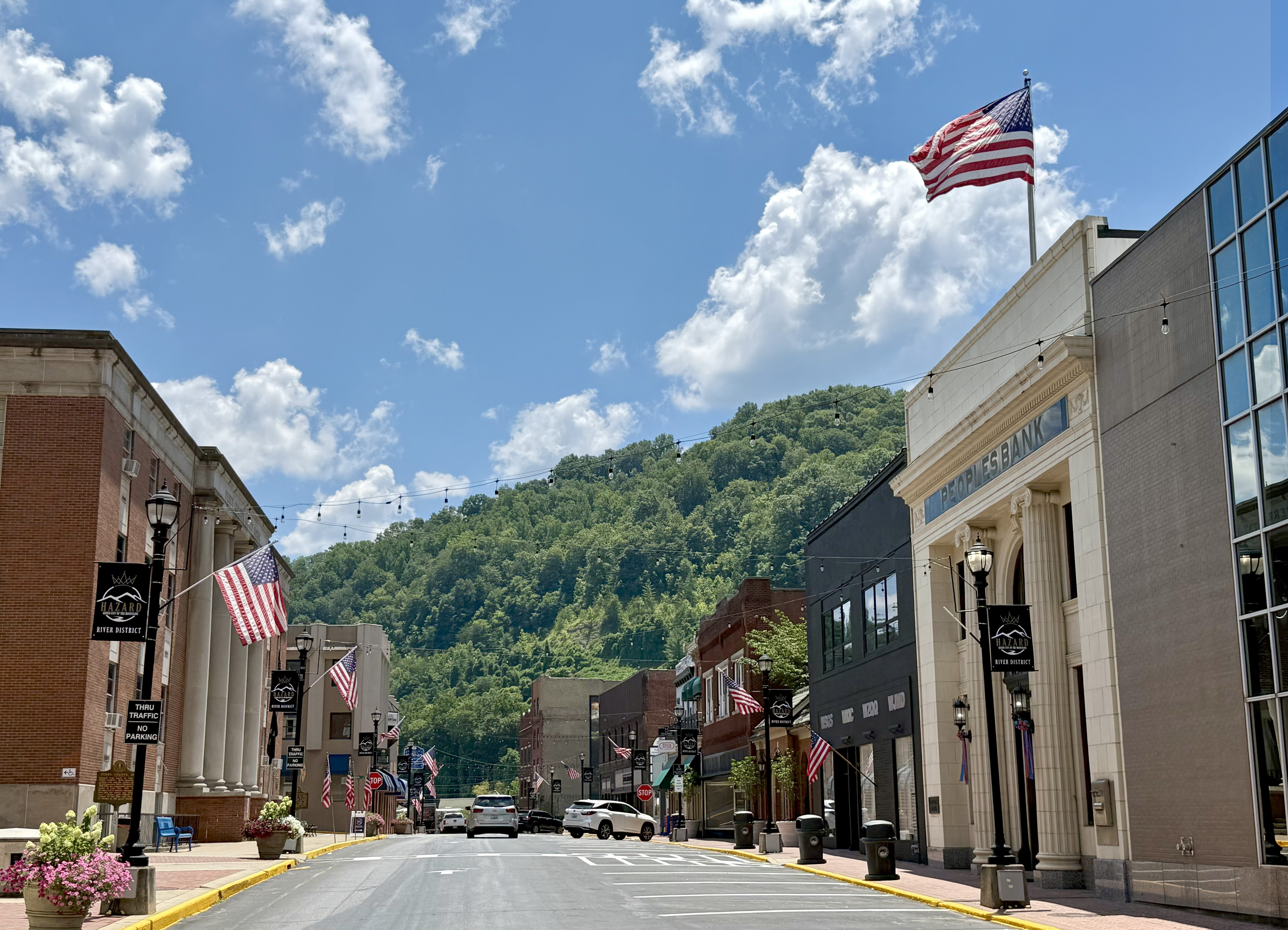 Hazard, Kentucky's civic renaissance is changing the narrative about ...