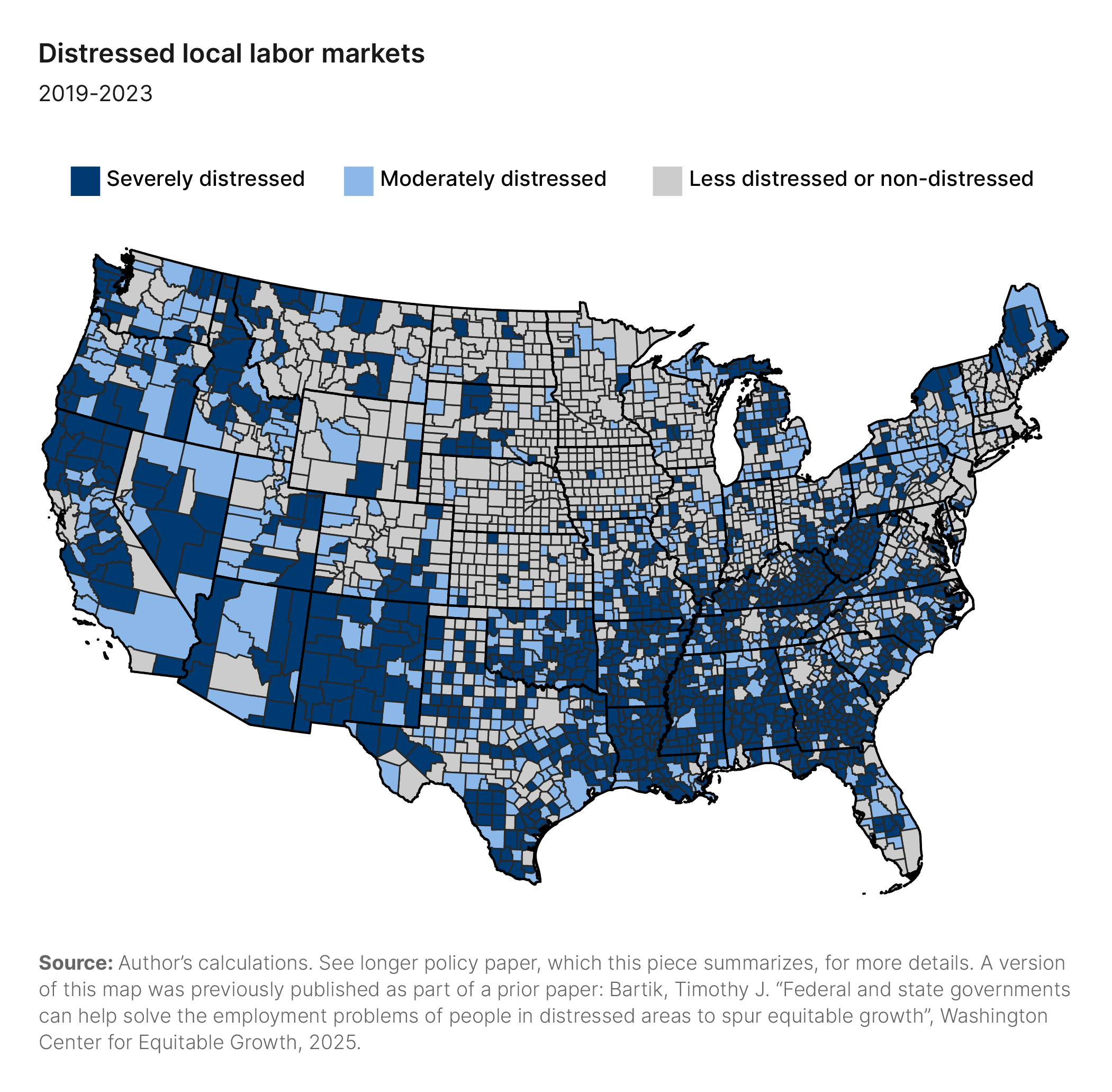 The ‘abundance movement’ needs to help distressed places, not just ...