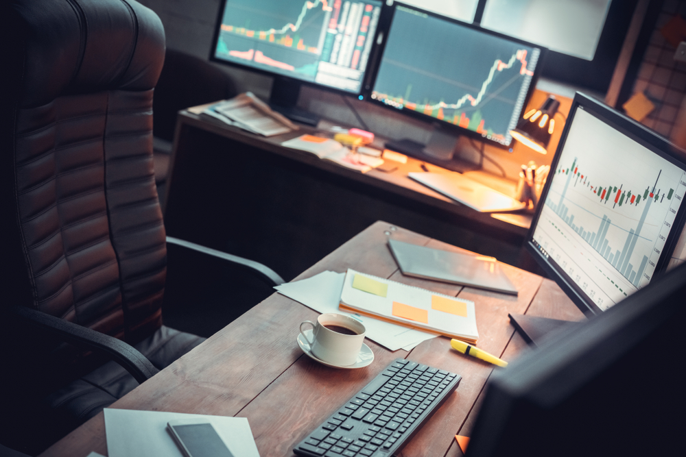 What is the Office of Financial Research? | Brookings