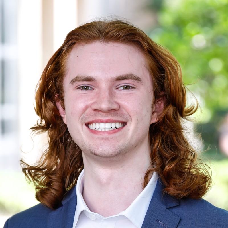 Gavin Schilling | Brookings