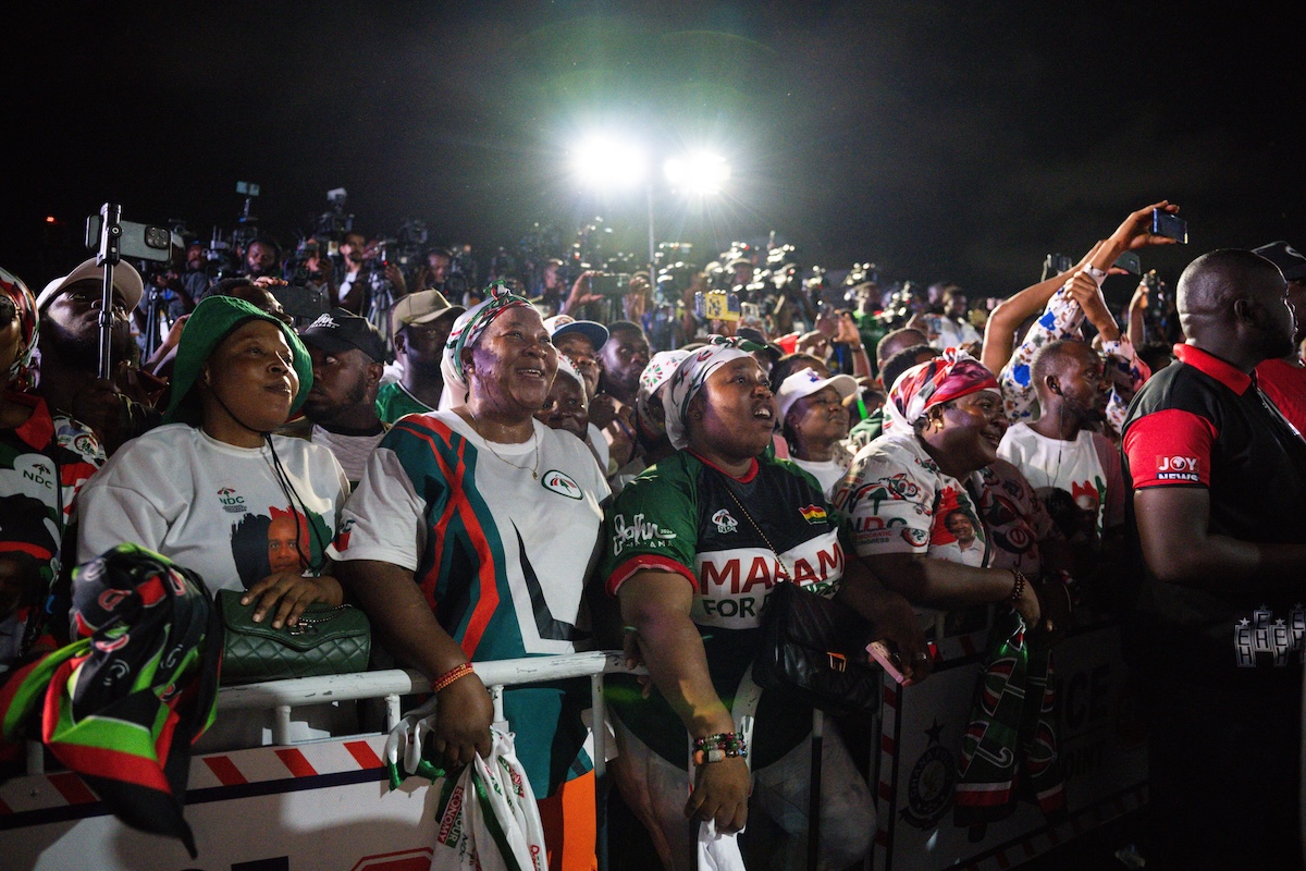 Understanding the evolution and state of democracy in Zimbabwe: When a ...