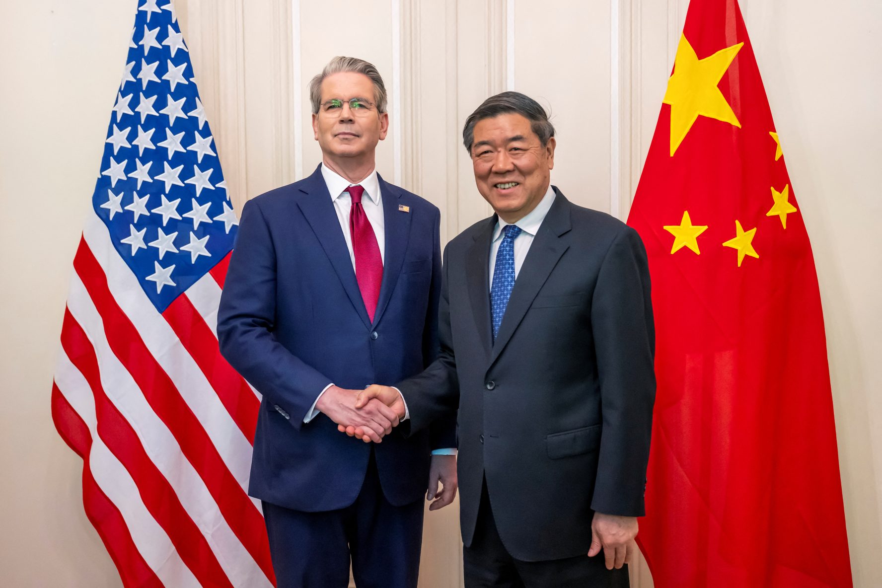 The US-China economic relationship: A comprehensive approach | Brookings