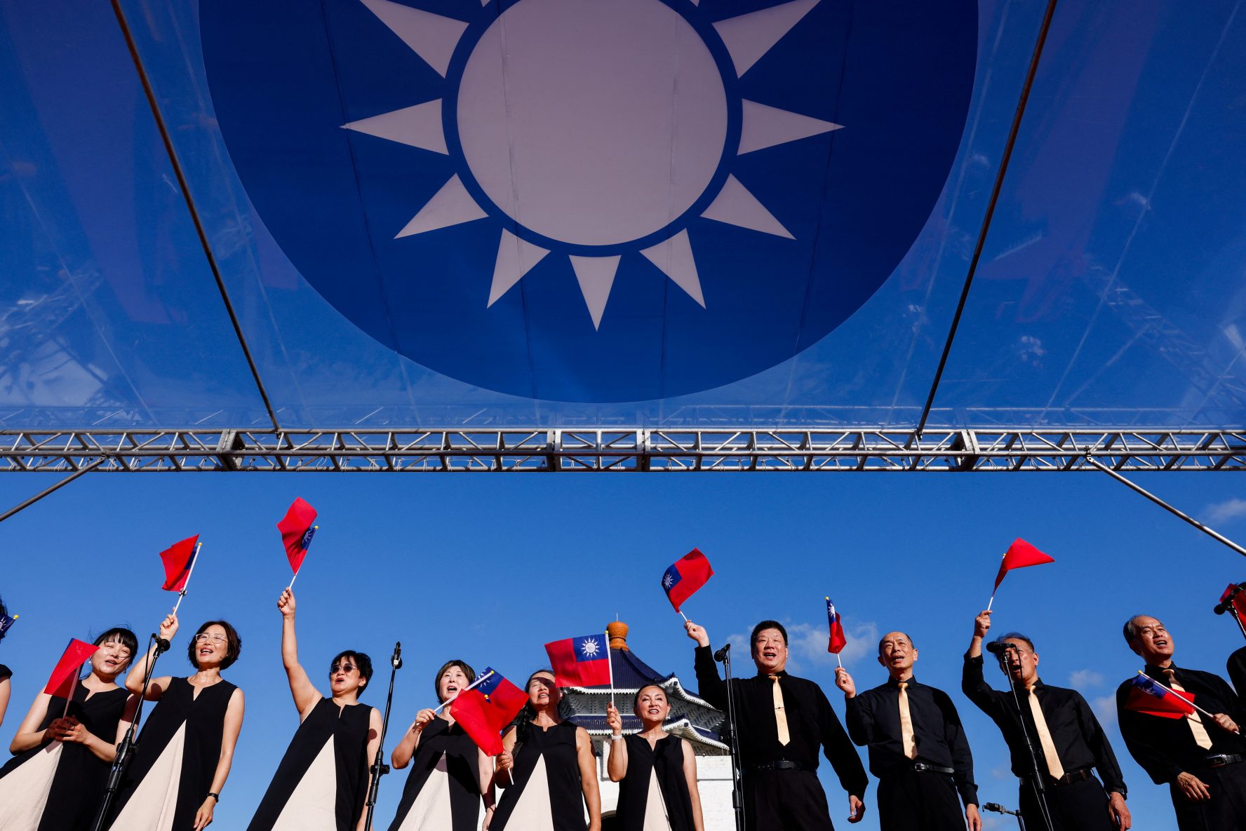 Geopolitics | Brookings