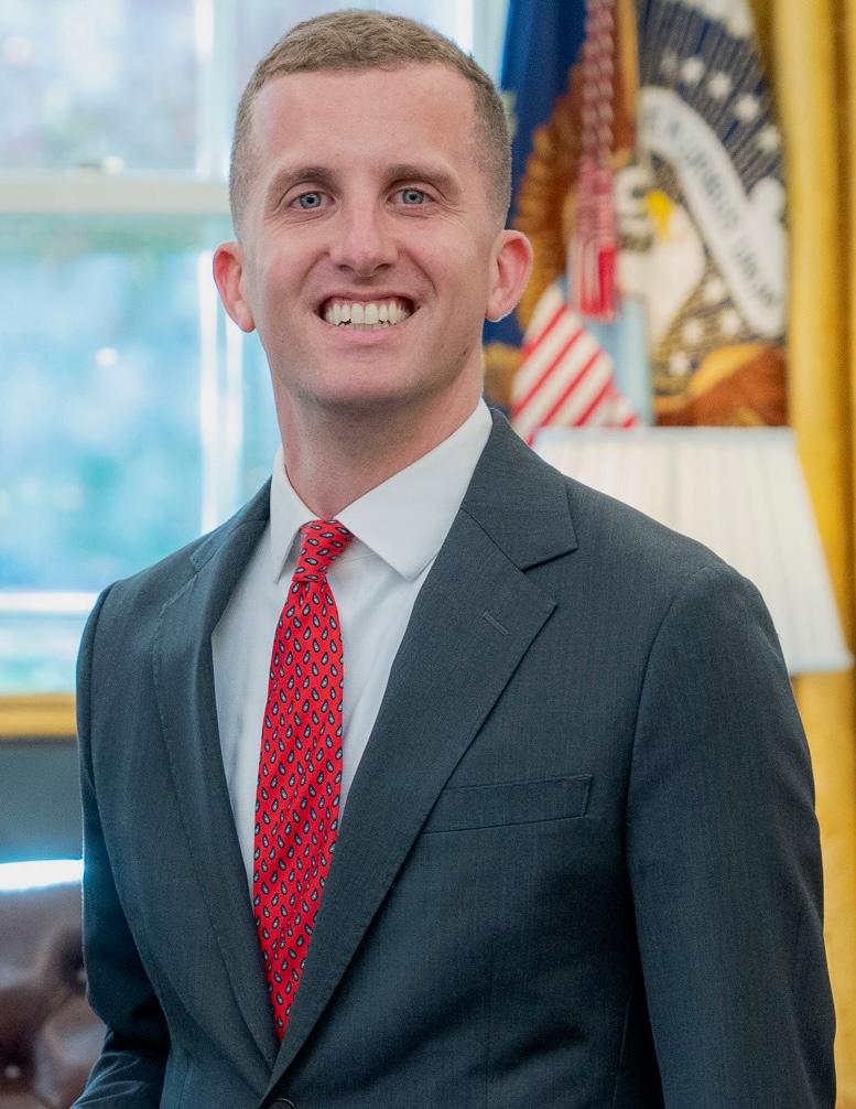 Aaron Shroyer | Brookings