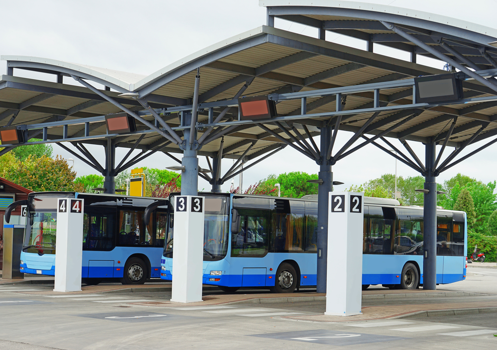 Paying less for public transit buses | Brookings