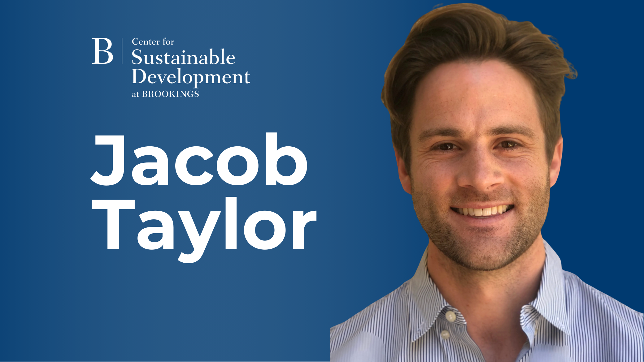 Why humans matter most in the age of AI: Jacob Taylor on collaboration ...