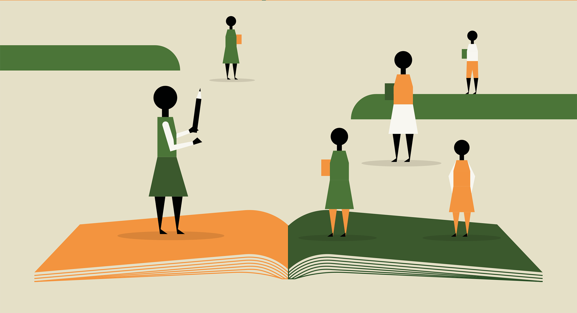 Learning what matters in Jordan | Brookings