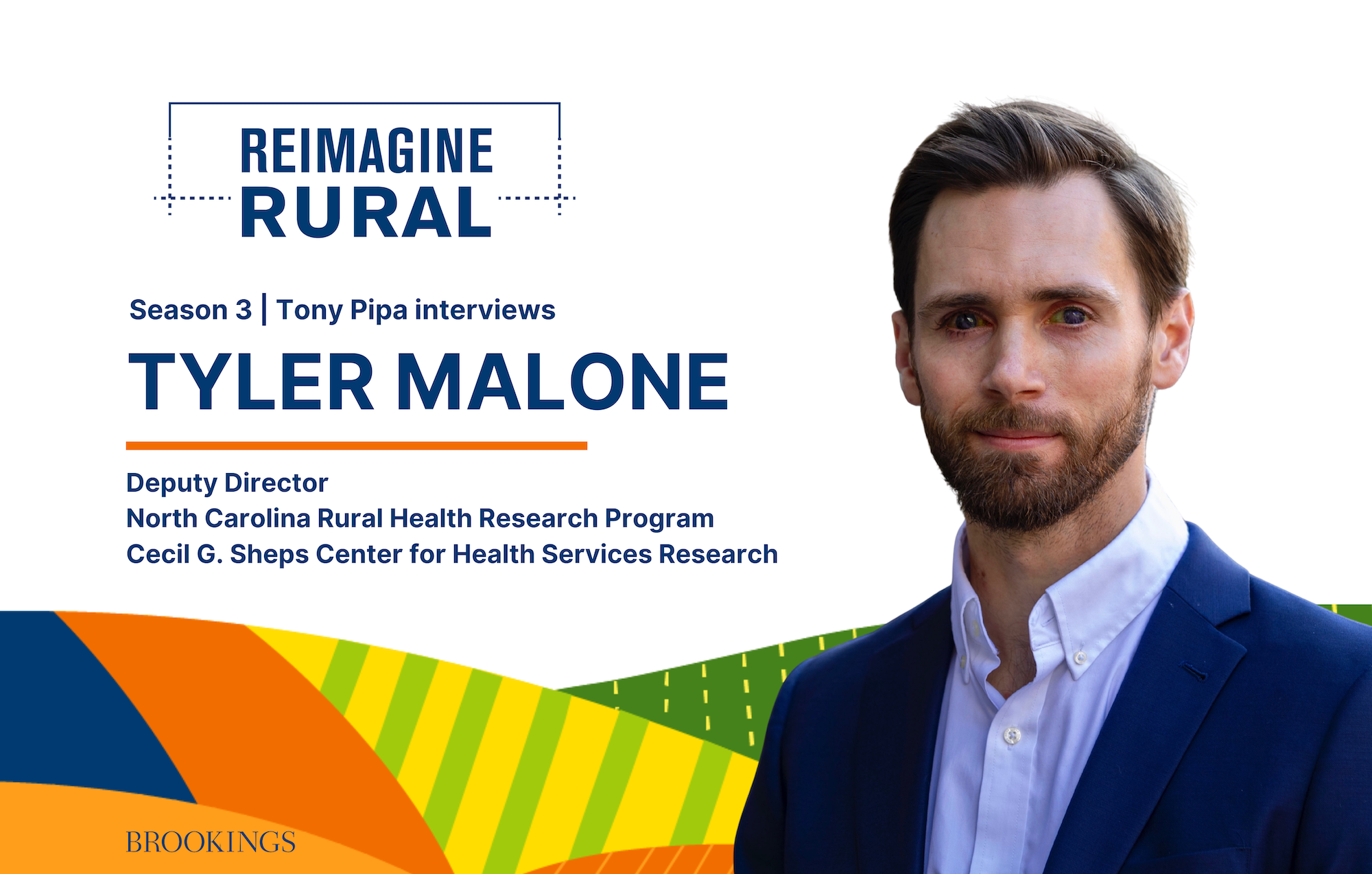 Reforming permitting to build infrastructure | Brookings