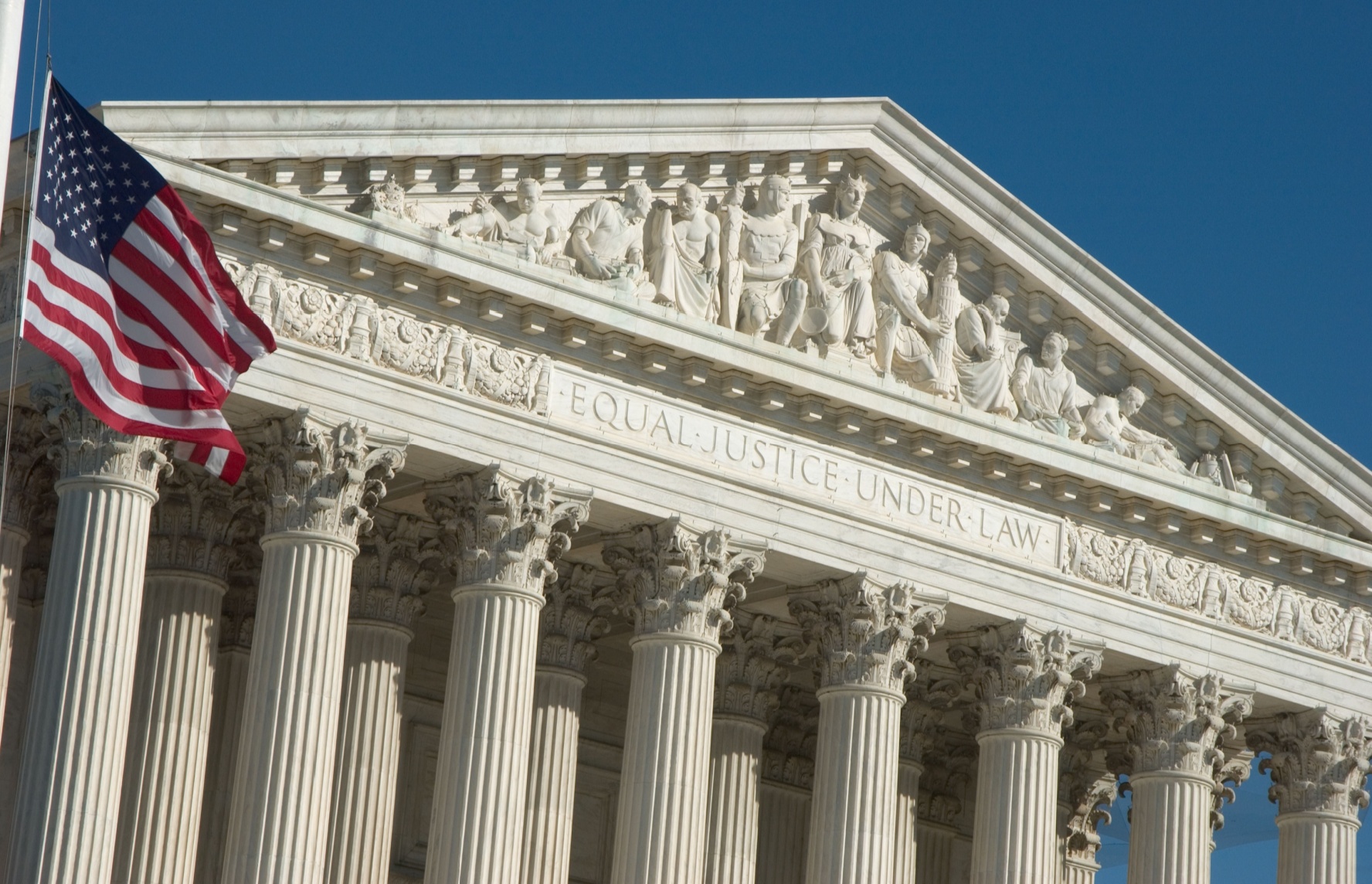 Who decides? Courts, Congress, and the shifting boundaries of tax ...