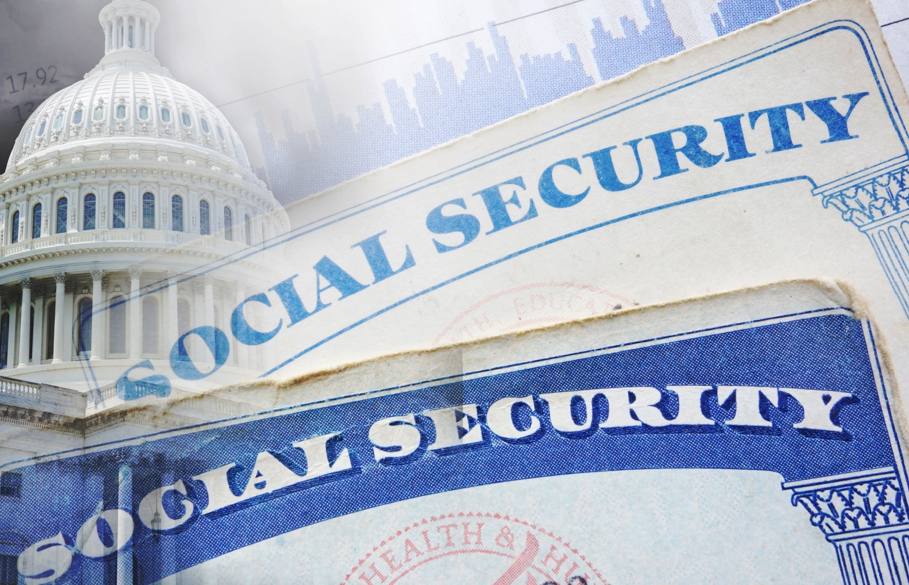 Insufficient financing should not provoke dramatic changes to Social ...
