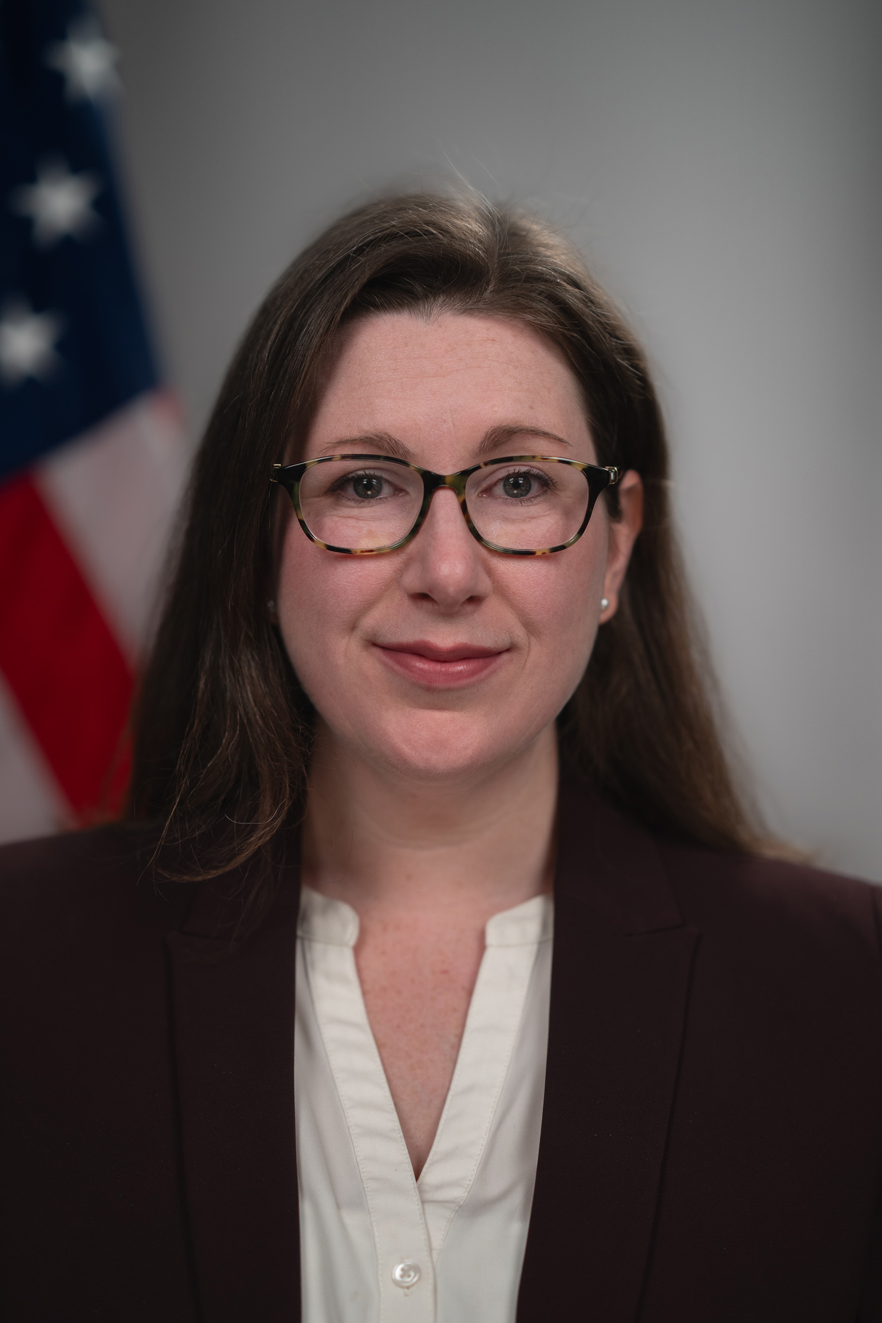 Samantha Silverberg | Brookings