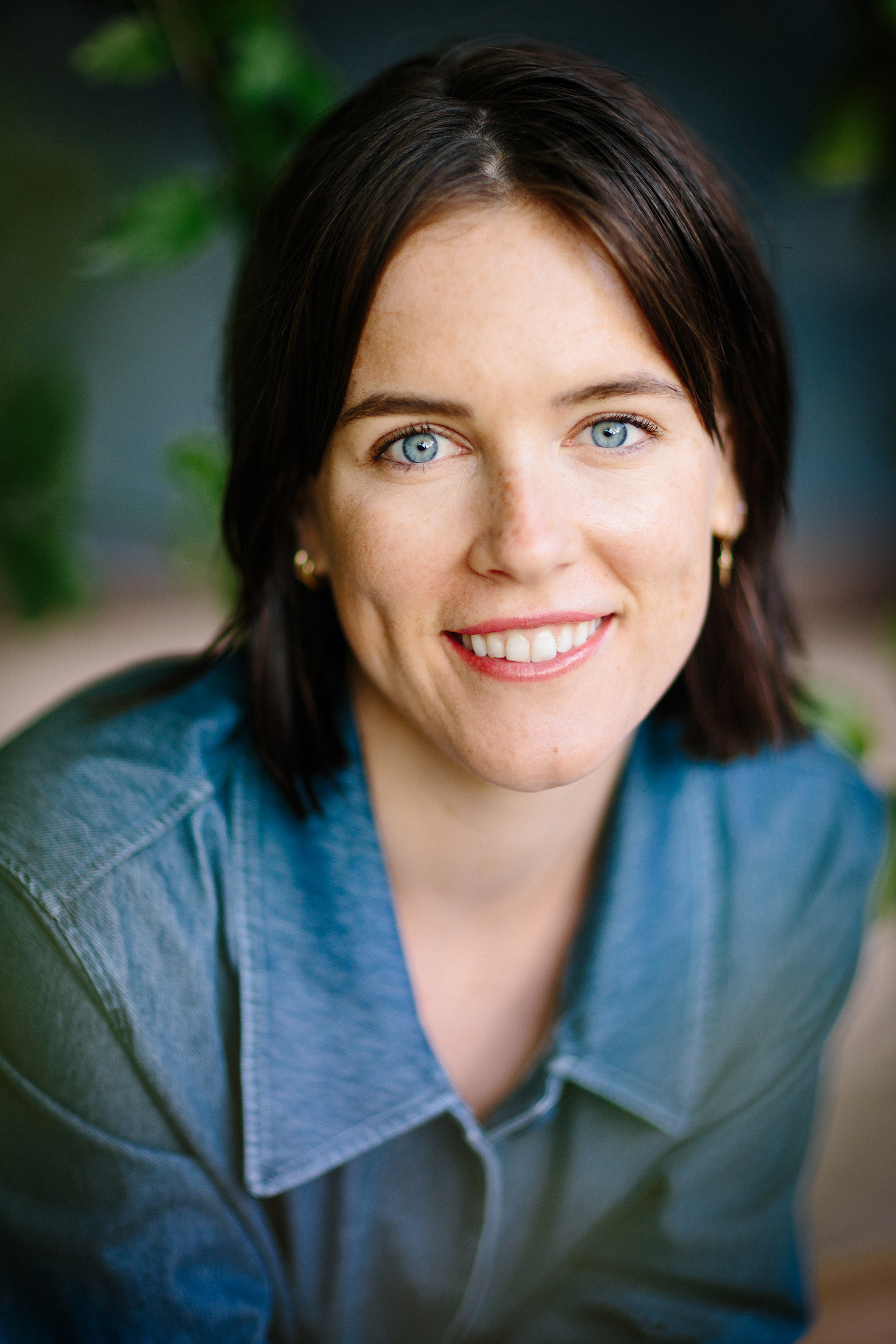 Beyond productivity: The pursuit of purpose in the age of AI | Brookings