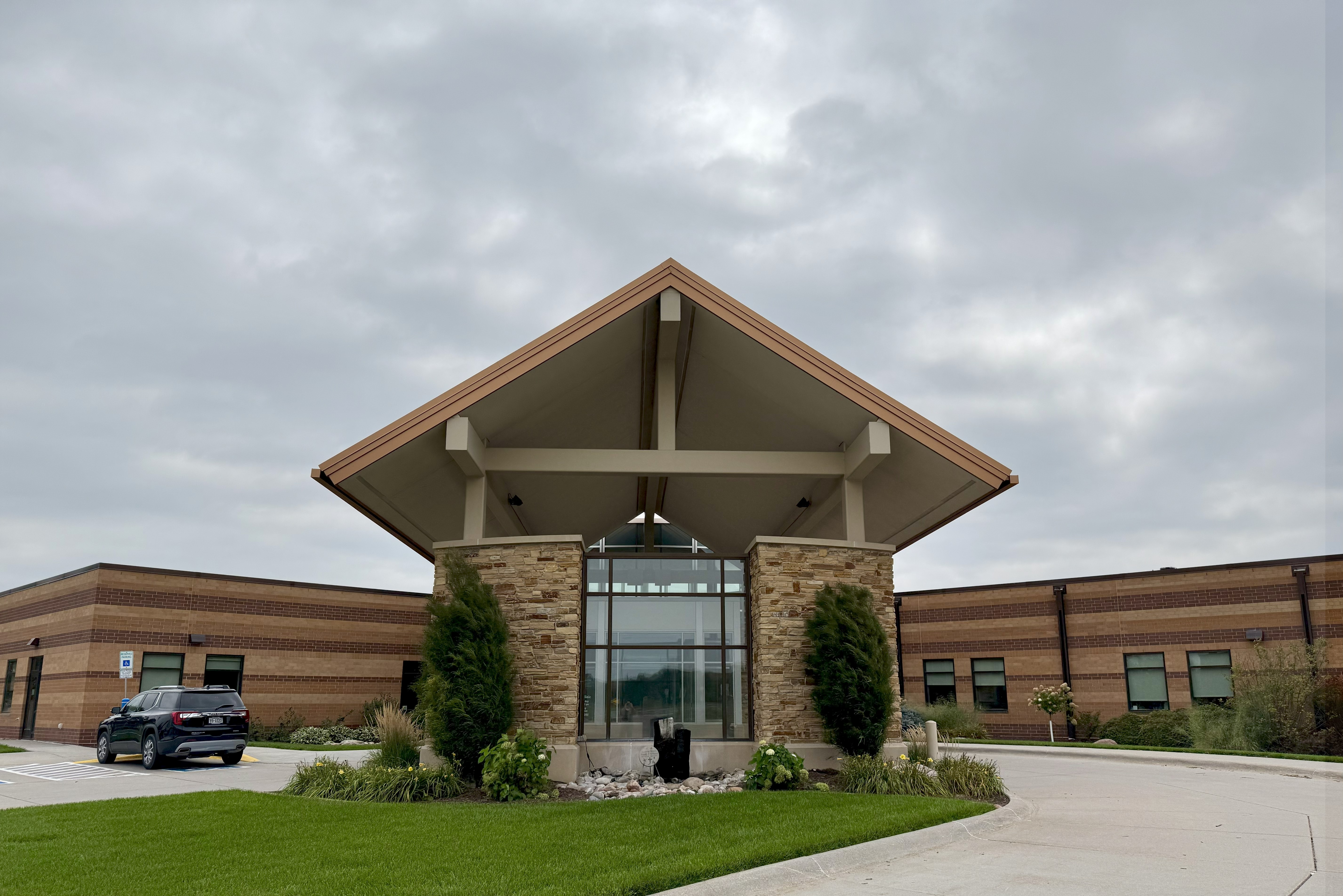 How Ord, Nebraska’s hospital injects vitality into this rural town on ...