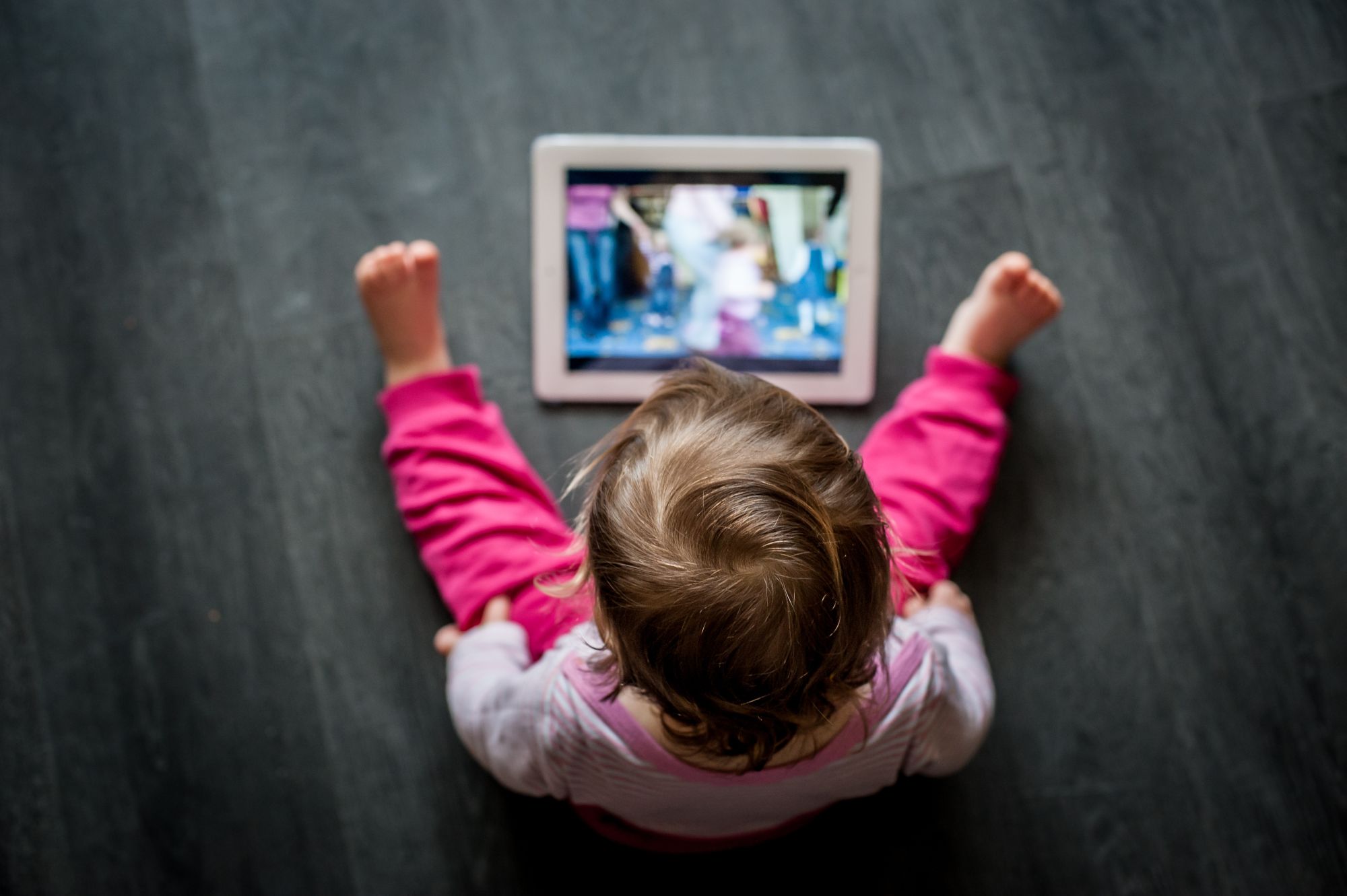 Guided play in pre-K yields better outcomes at a lower cost: The ...