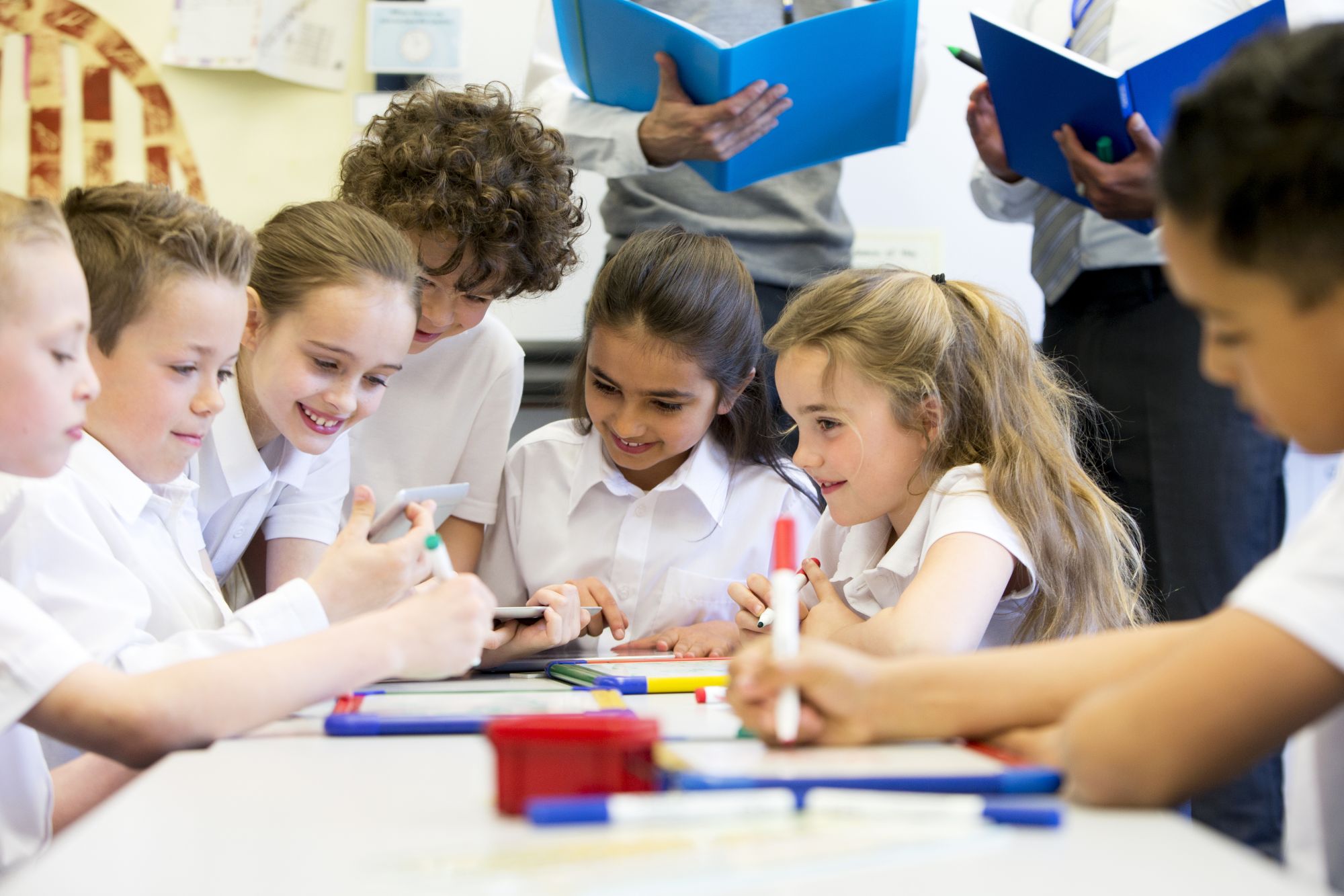 The Impact of No Child Left Behind on Students, Teachers, and Schools ...