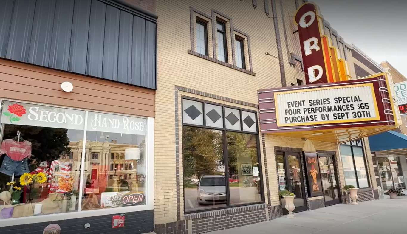 How Ord, Nebraska’s hospital injects vitality into this rural town on ...