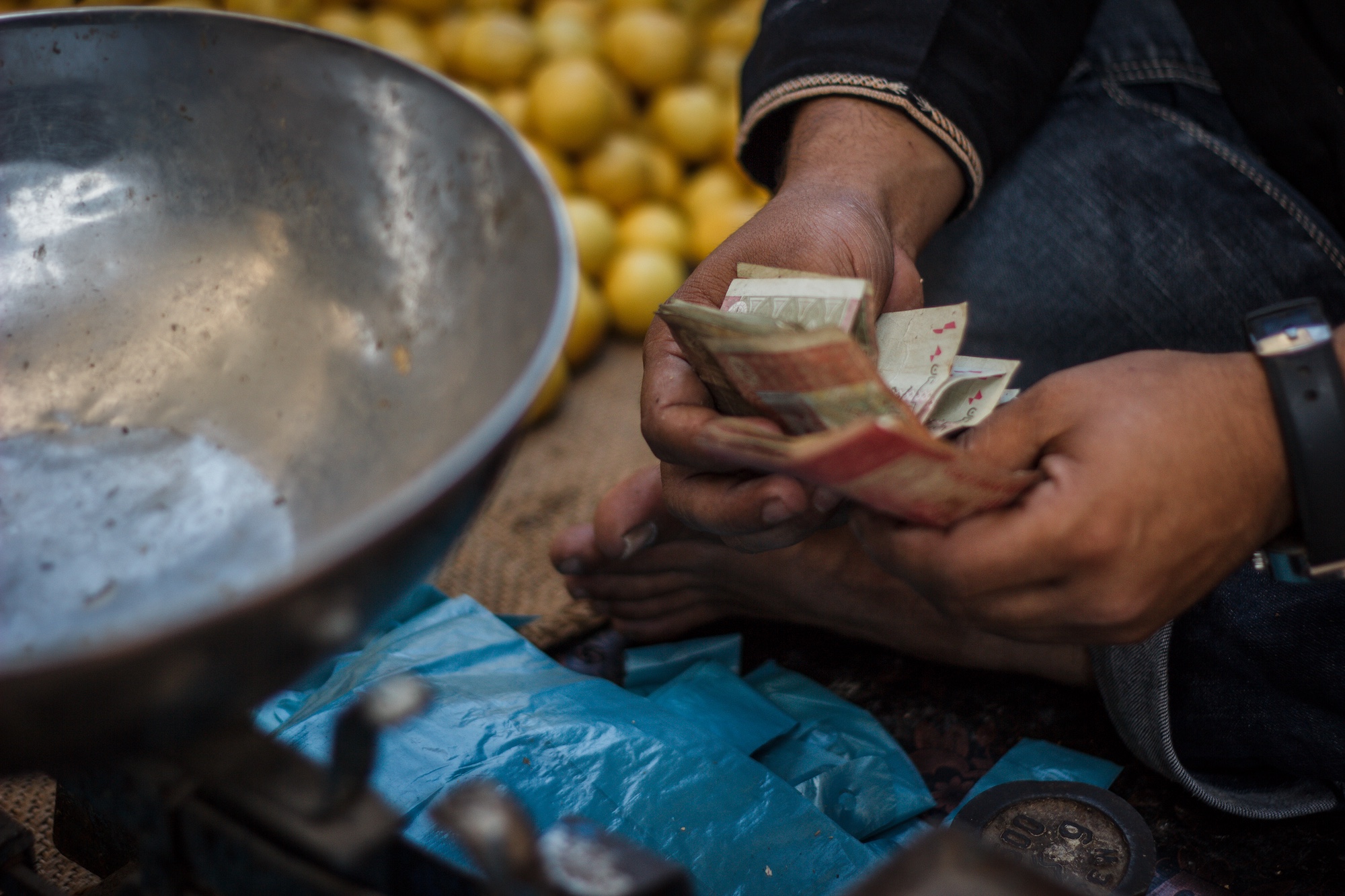 The future of US foreign aid: George Ingram on policy shifts, global ...