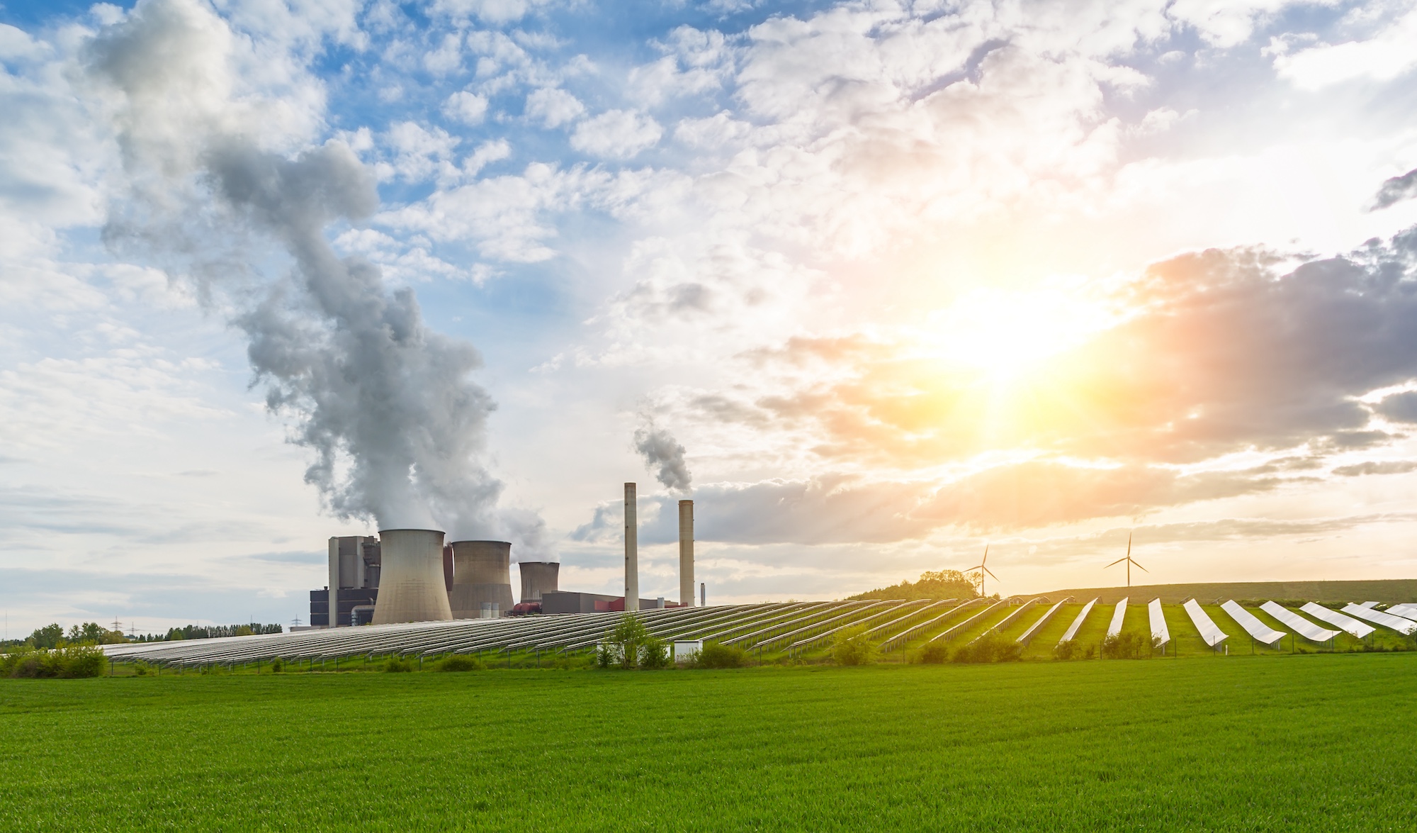 The world at 60 gigatonnes of greenhouse gas emissions | Brookings