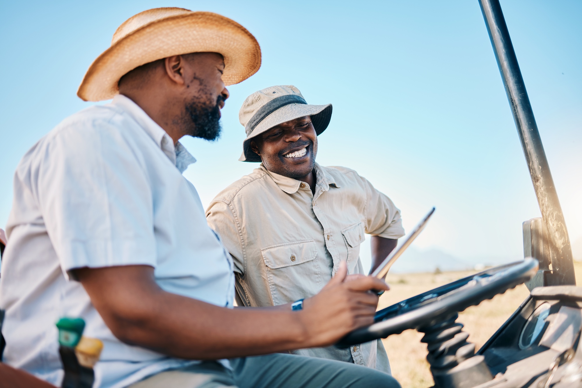 AI sovereignty in Kenya: Building a future rooted in local ownership ...